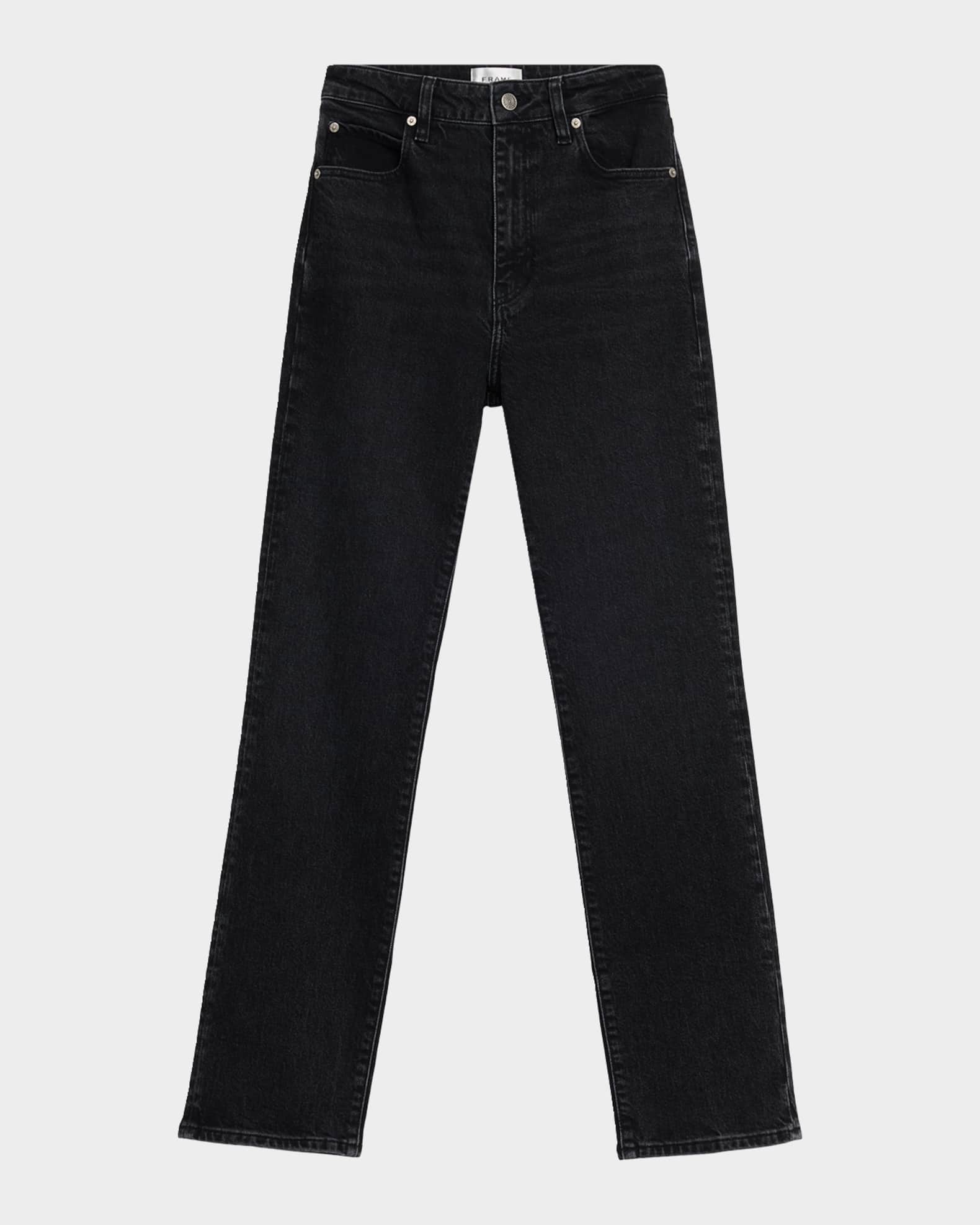 FRAME The Ruler Jeans | Neiman Marcus