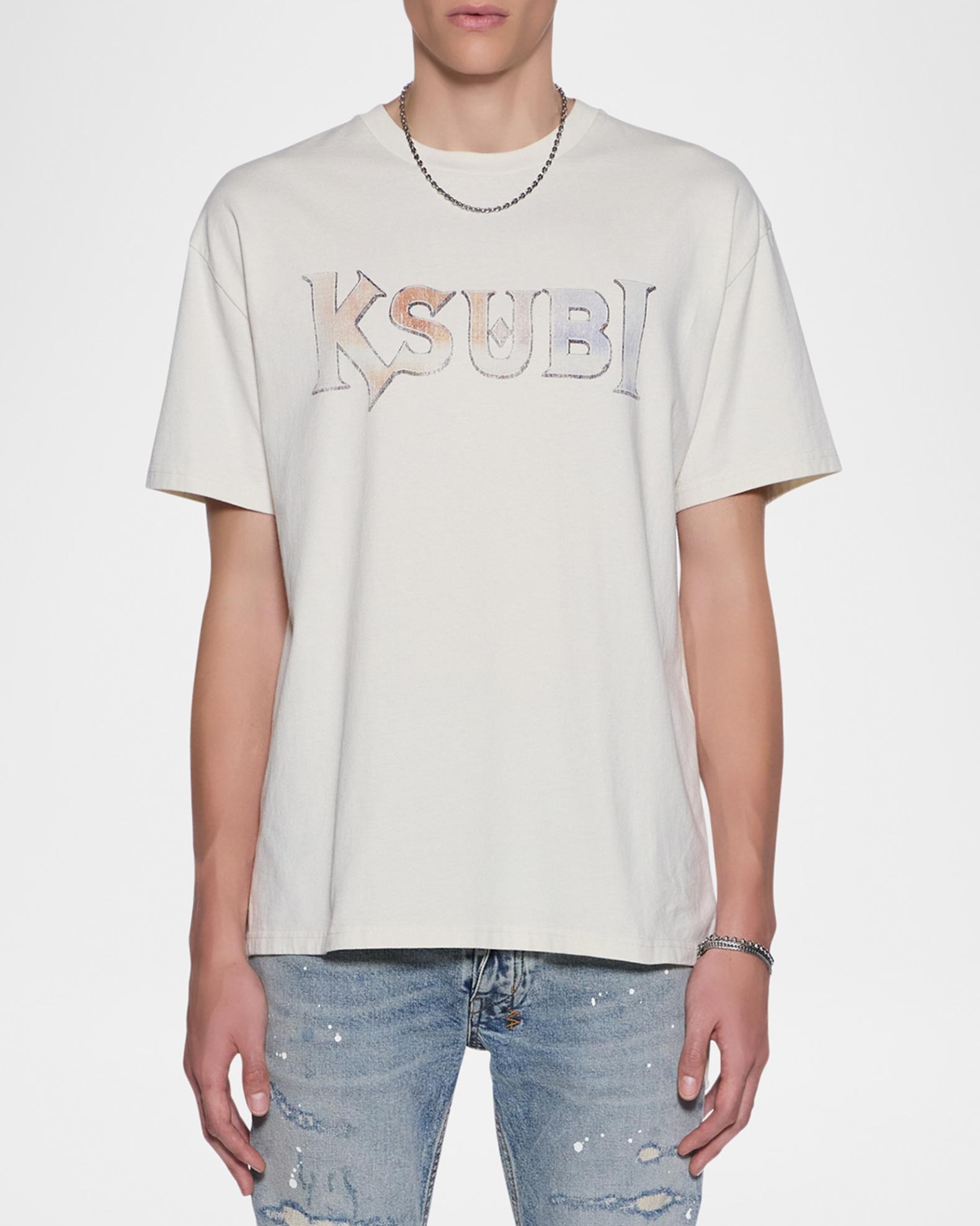 Ksubi Size Guide Mens Shirt