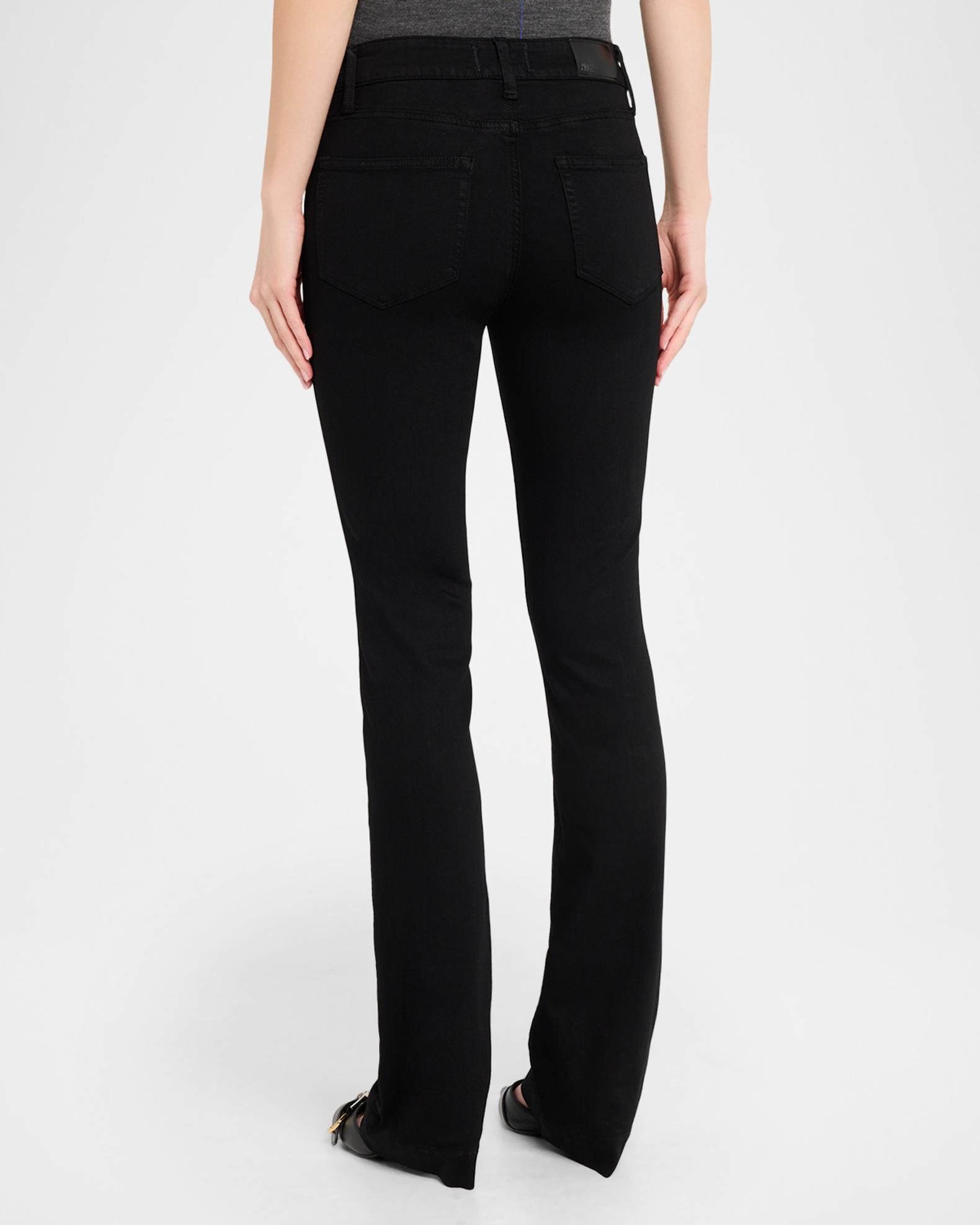 Paige Manhattan Bootcut Jeans