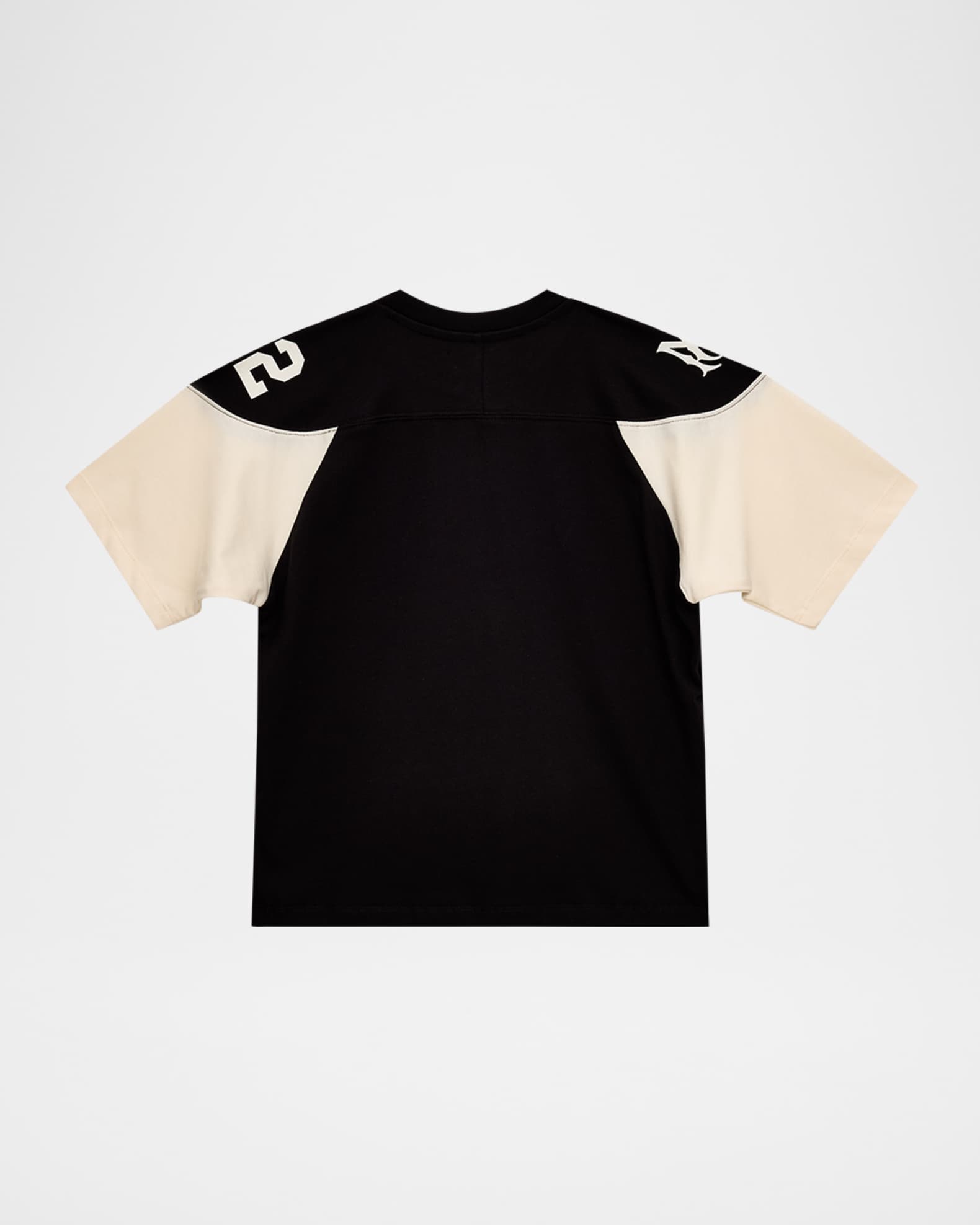 Amiri Kid's Amiri Sport Short-Sleeve Cotton T-Shirt, Size 4-12 | Neiman ...