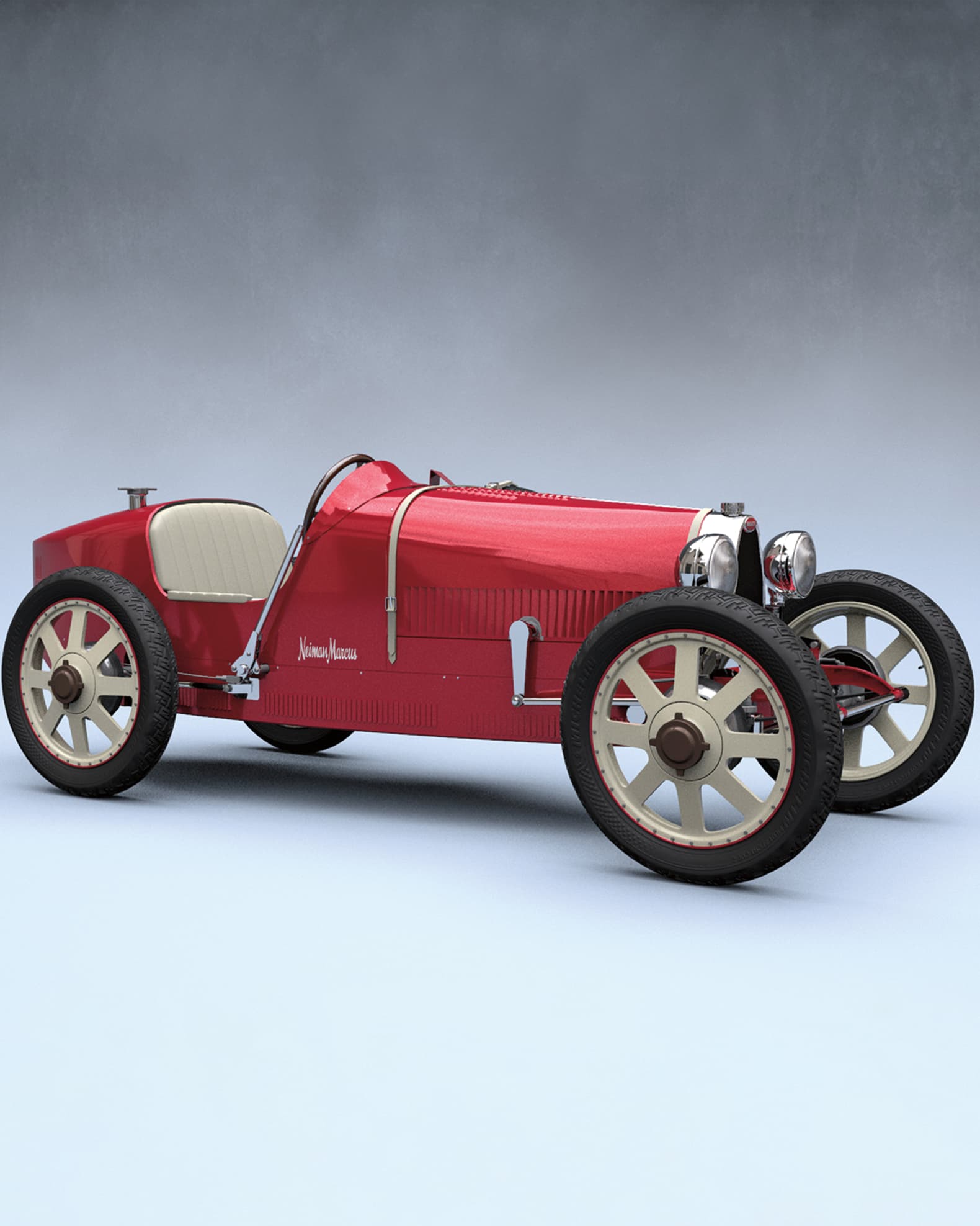 Hedley Studios x Bugatti Baby II: Neiman Marcus Edition | Neiman Marcus