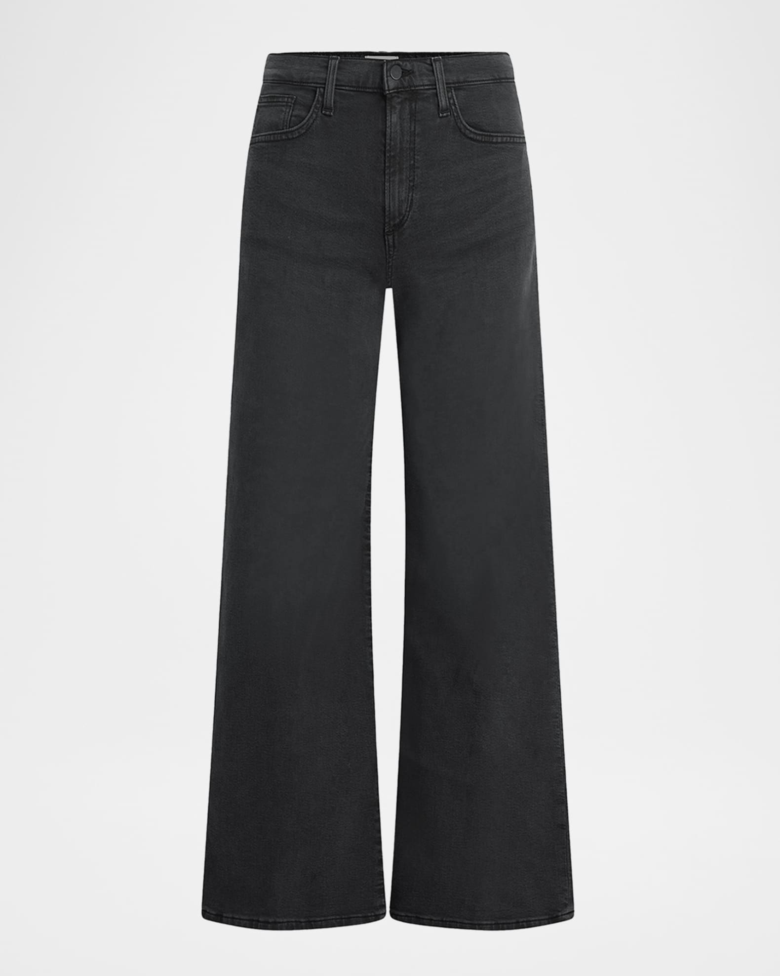 Joe's Jeans The Lou Lou Low-Rise Jeans | Neiman Marcus
