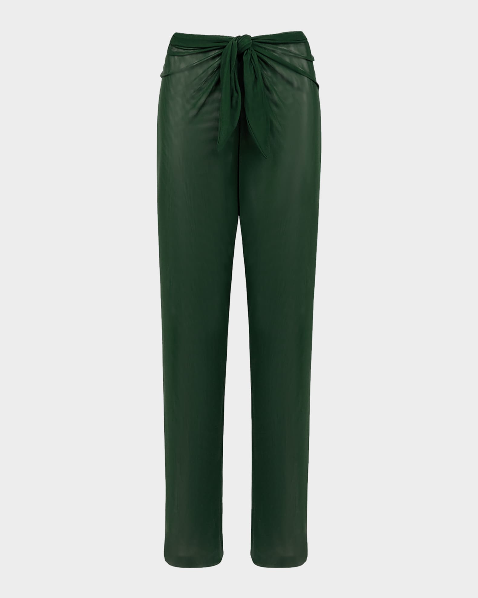 Vix Pareo Mesh Pants Coverup | Neiman Marcus