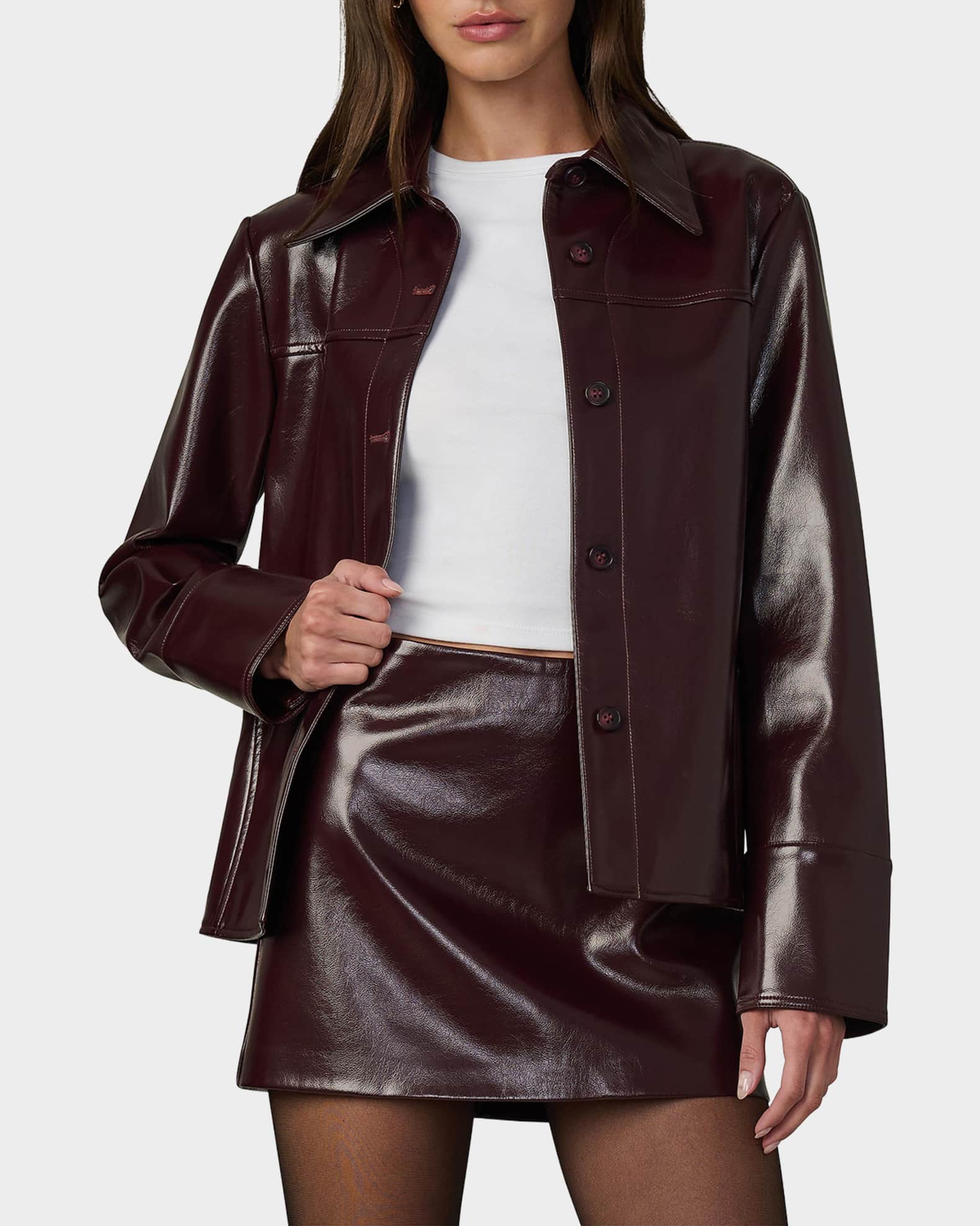 Joe's Jeans The Daisy Jacket | Neiman Marcus