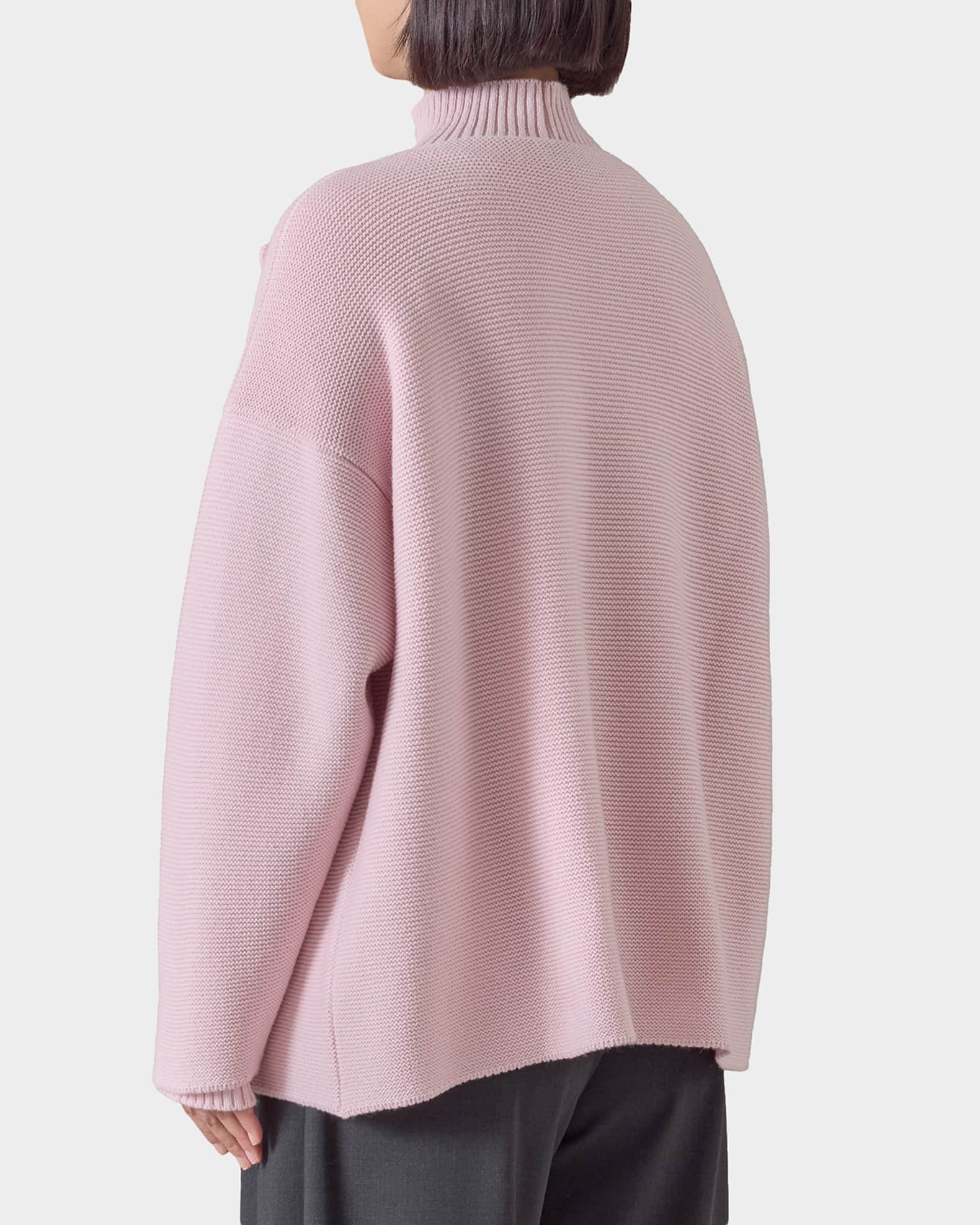 Eskandar Small Jacket Coat Cardigan - Short Length | Neiman Marcus