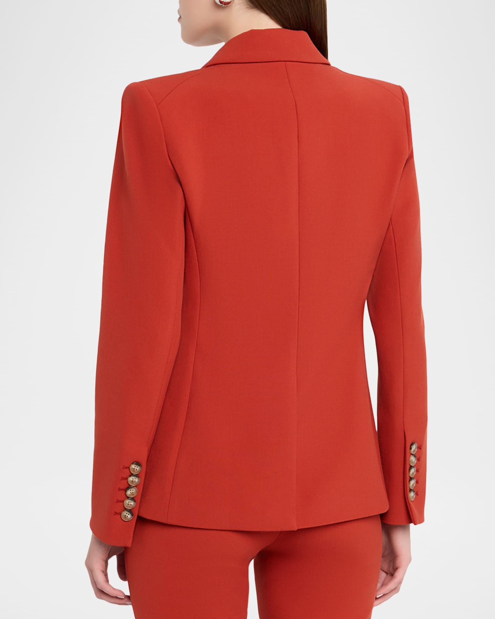 Veronica Beard Miller Dickey Jacket | Neiman Marcus