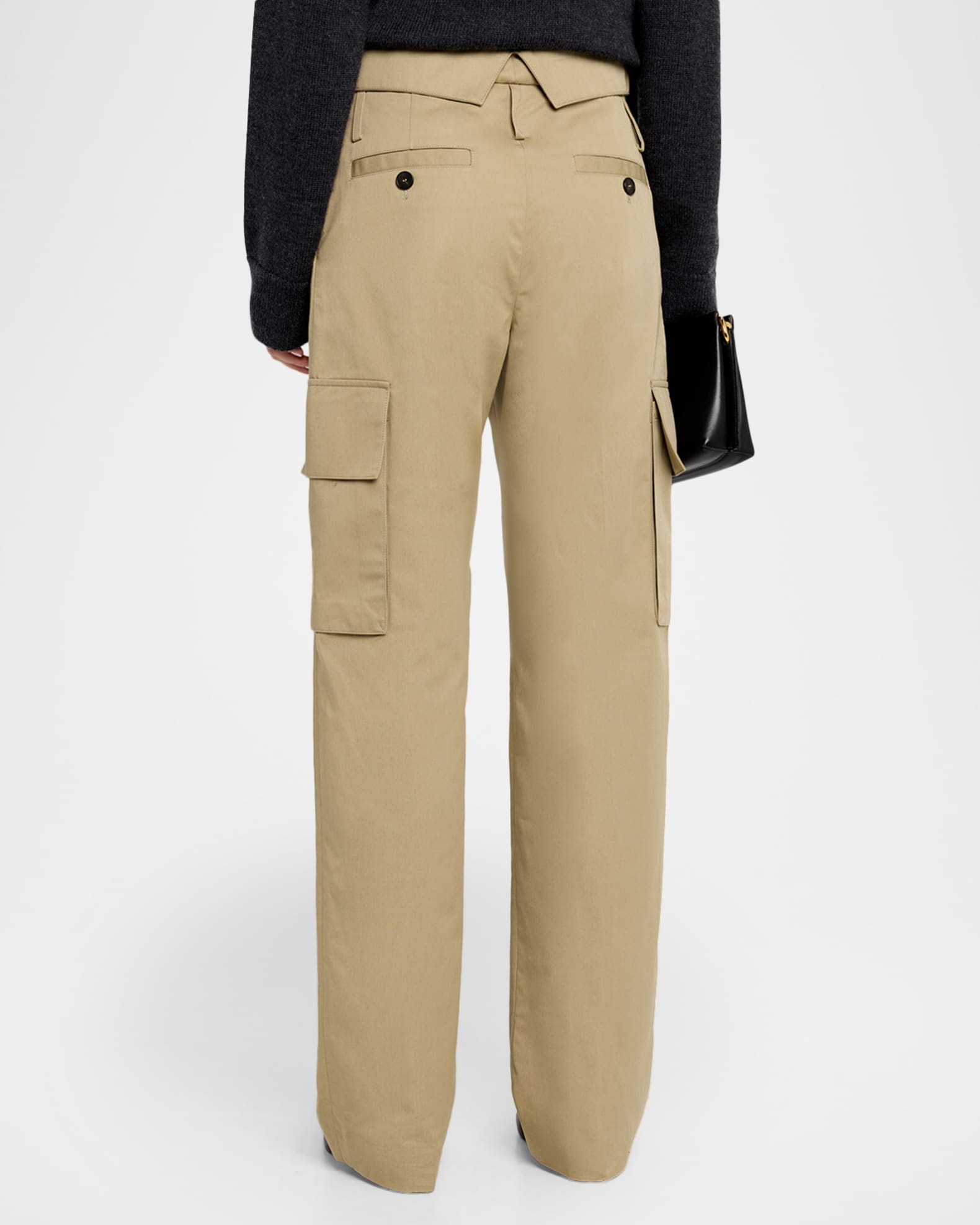 Iro Indra Utility Pants | Neiman Marcus