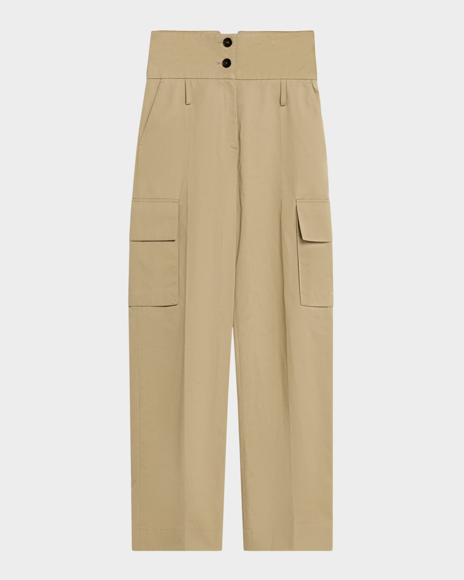 Iro Indra Utility Pants | Neiman Marcus