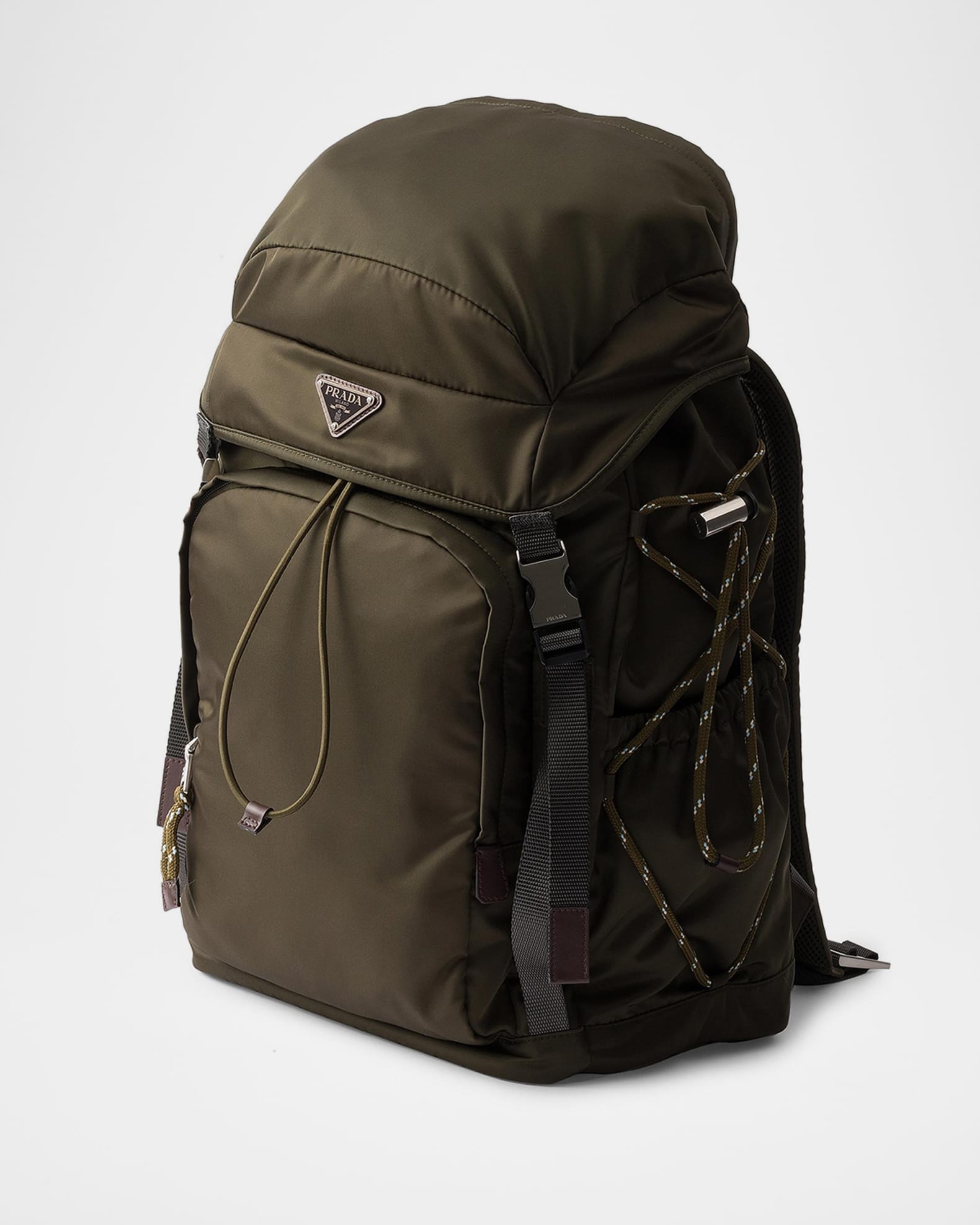 prada backpack flannels