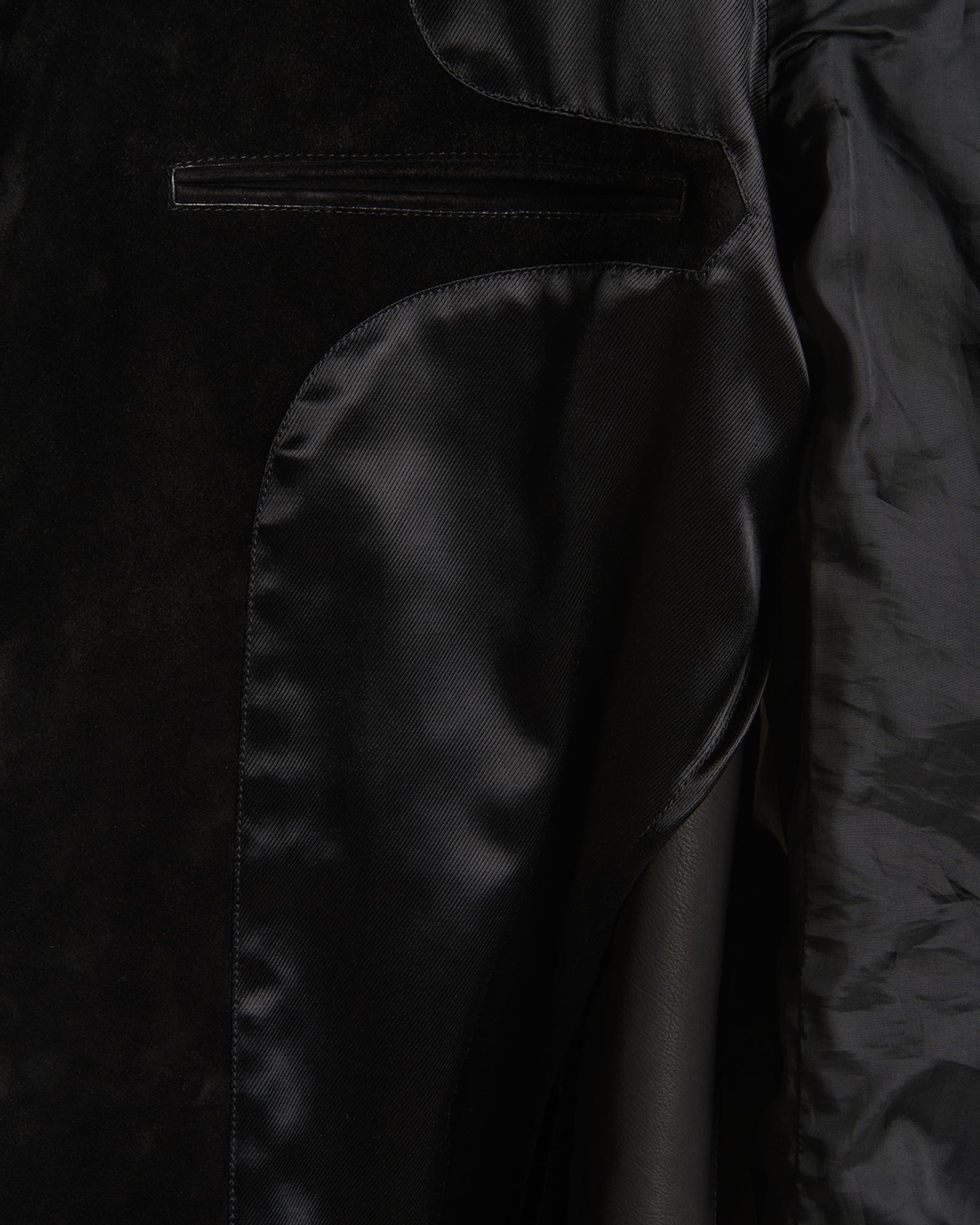TOM FORD Men's Suede Single-Breasted Blazer | Neiman Marcus