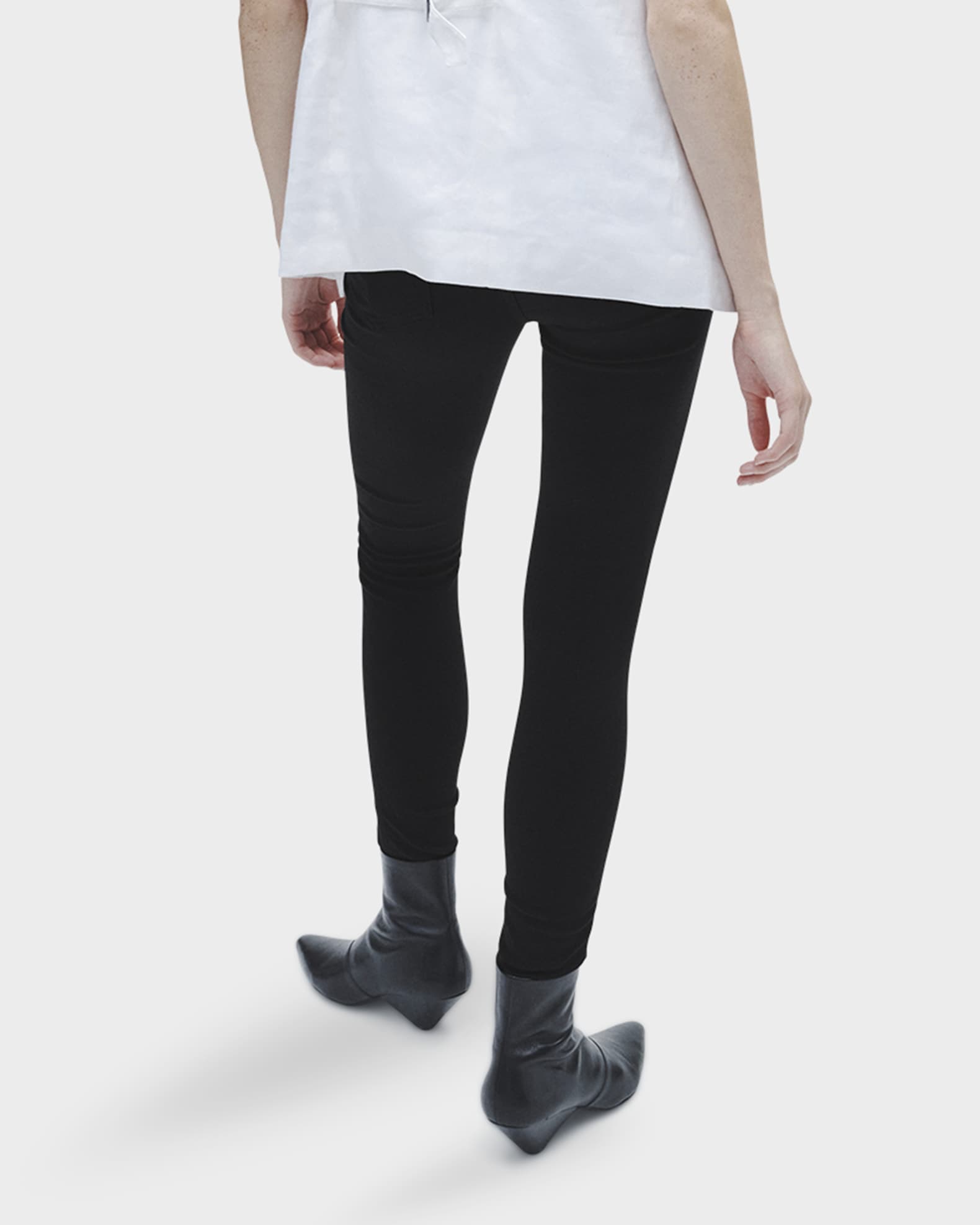 Rag & Bone Flexi Nina Skinny Jeans | Neiman Marcus