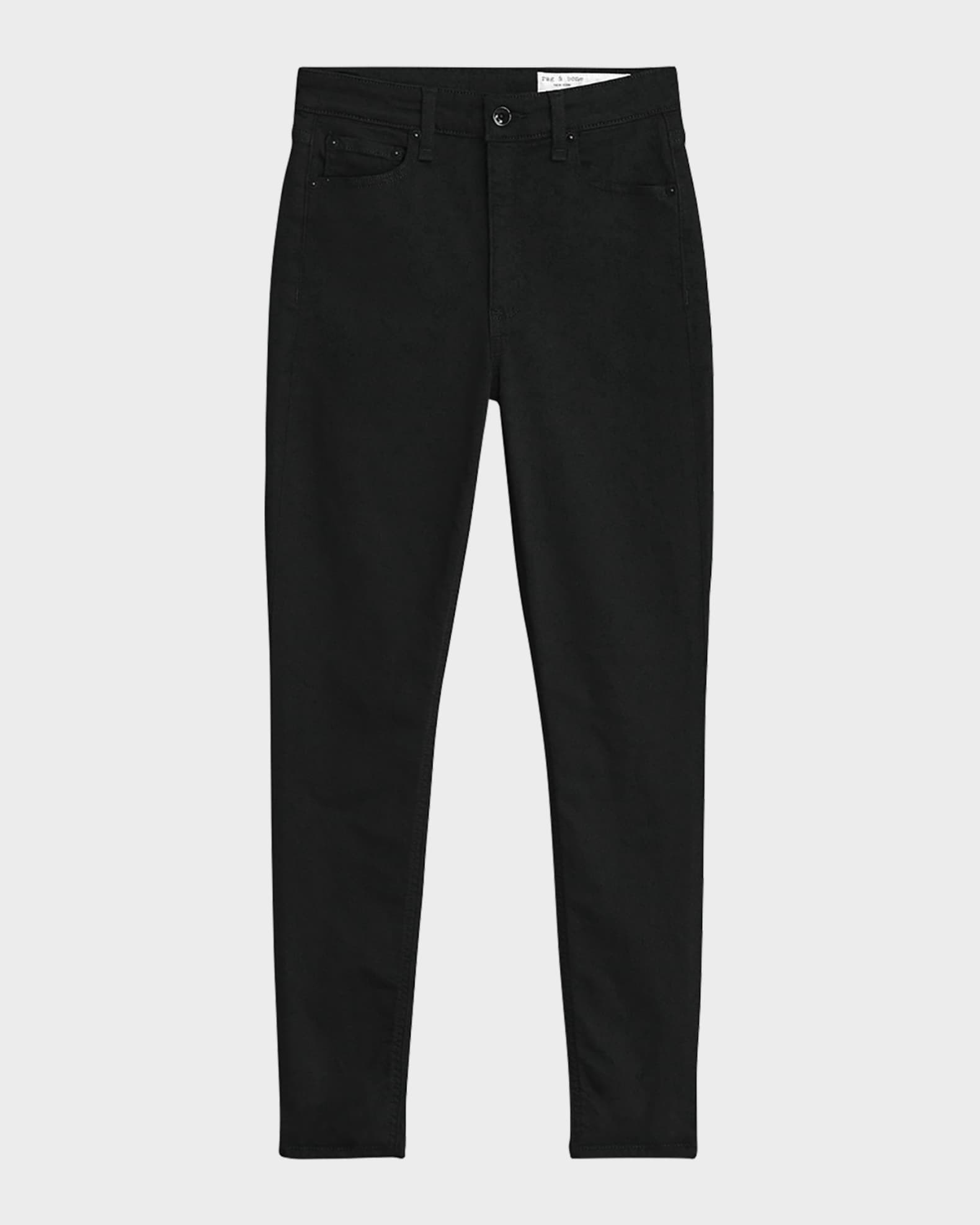 Rag & Bone Flexi Nina Skinny Jeans | Neiman Marcus