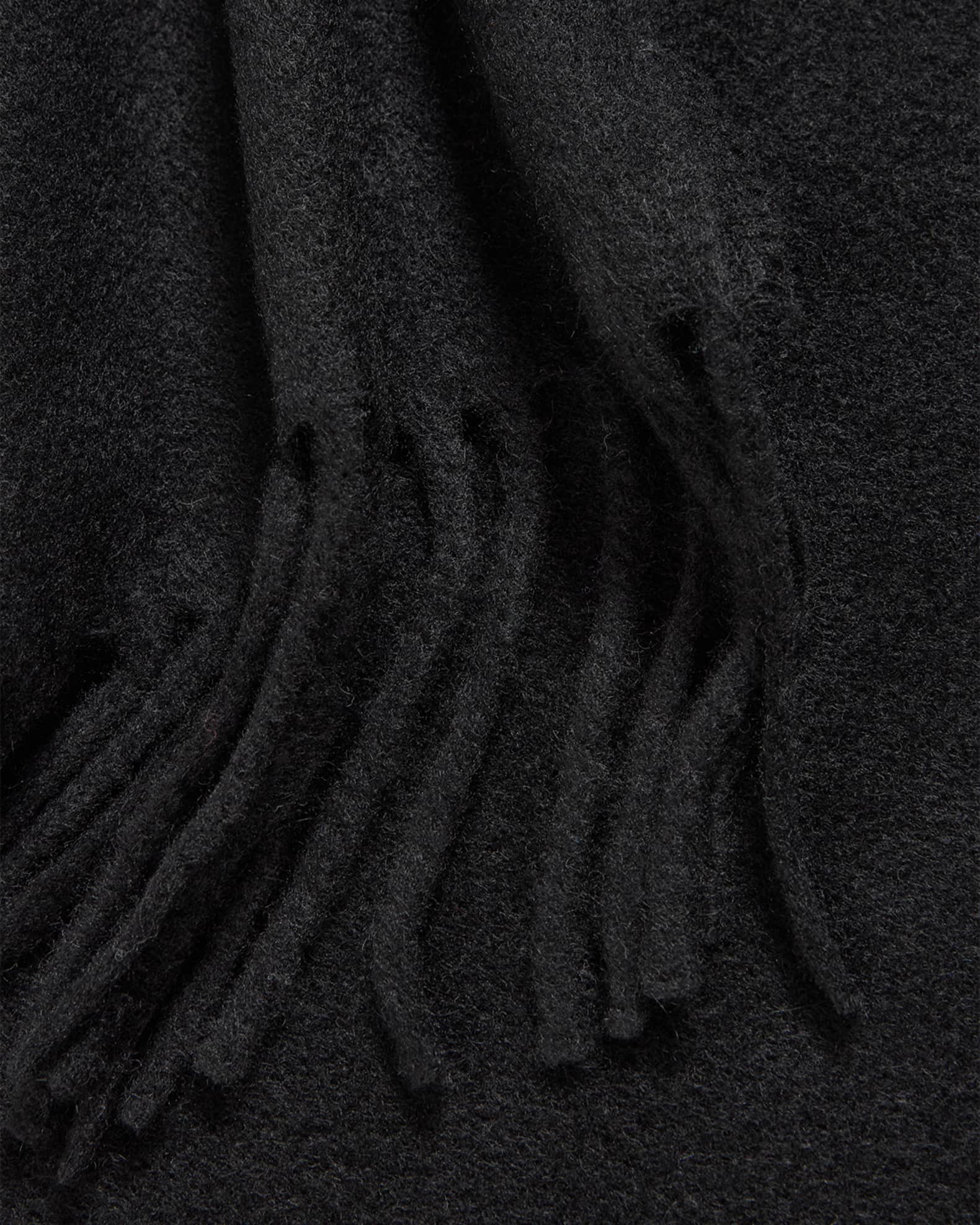 Toteme Cashmere and Wool Scarf | Neiman Marcus