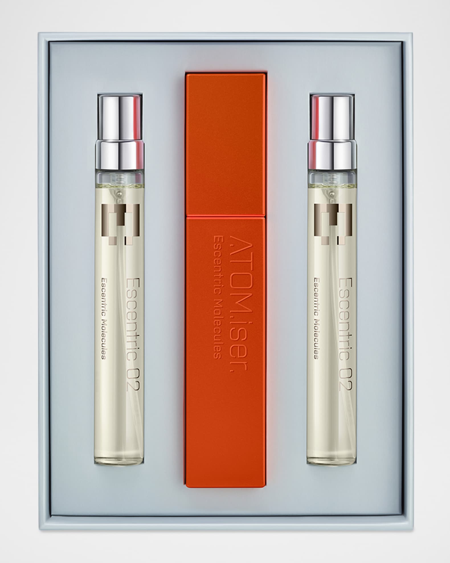 Escentric Molecules Escentric 02 Fragrance & Atomiser | Neiman Marcus