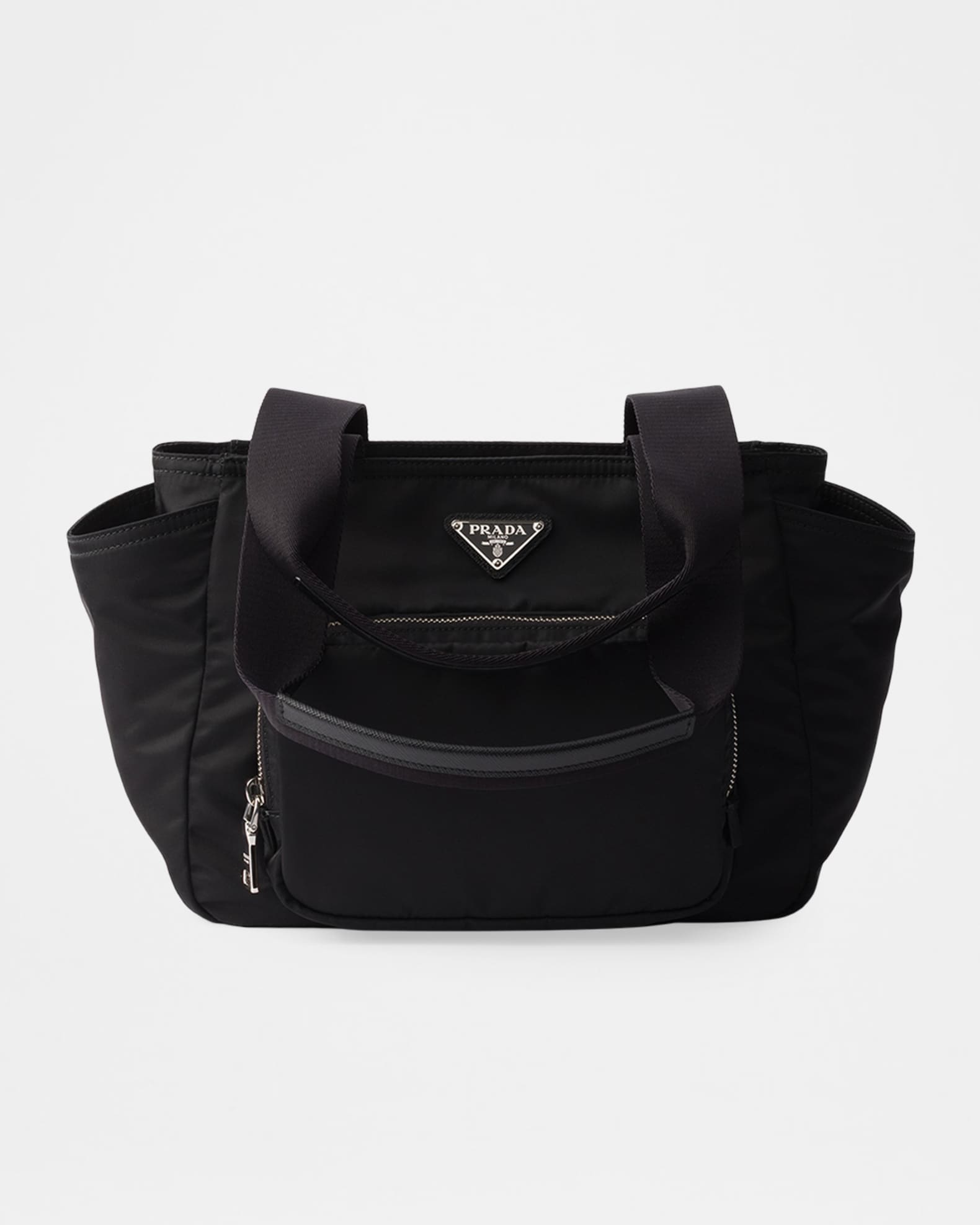 Prada Re-Nylon Tote Bag | Neiman Marcus