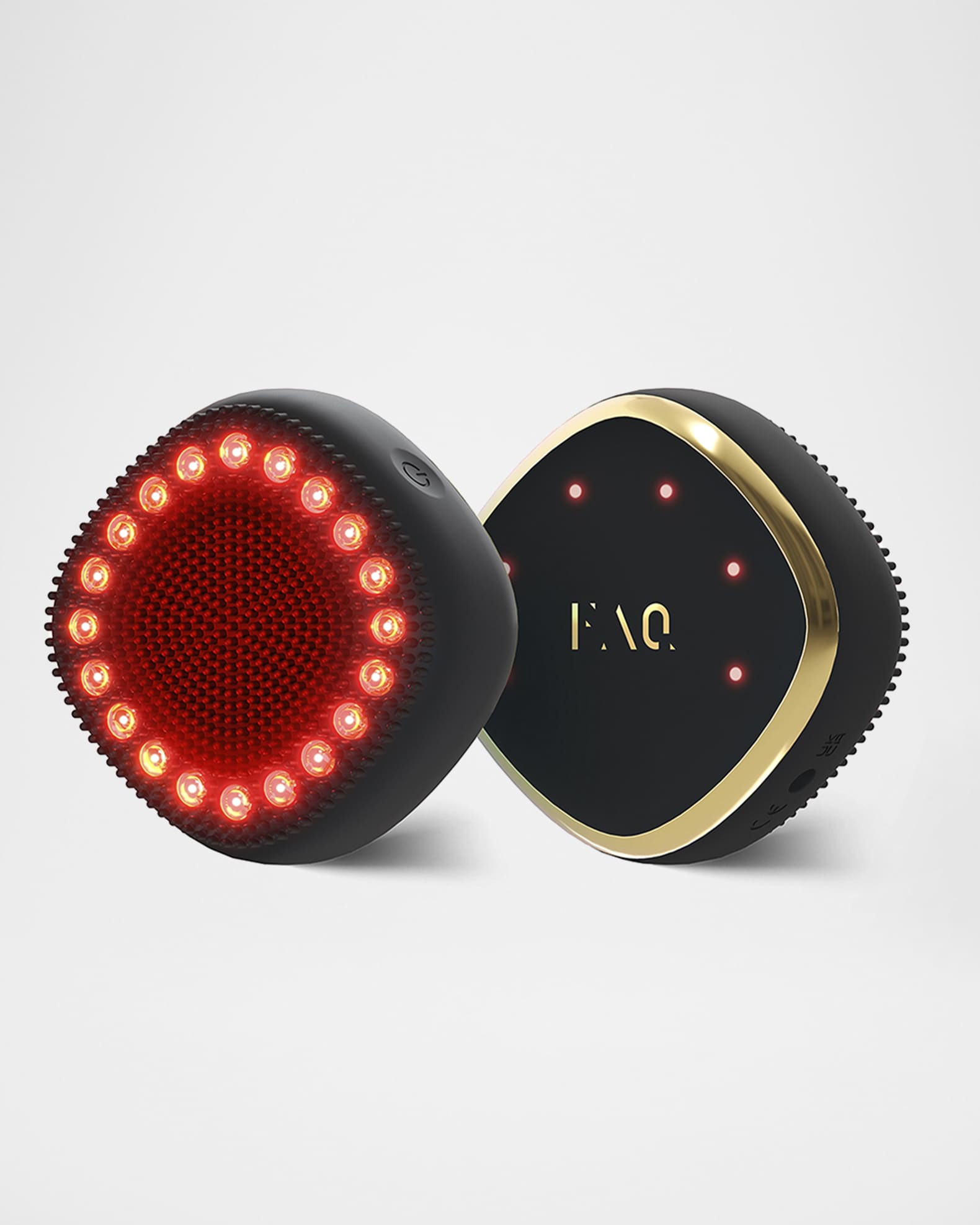 Foreo FAQ 302 Laser & LED Hair Regrowth Scalp Massager | Neiman Marcus