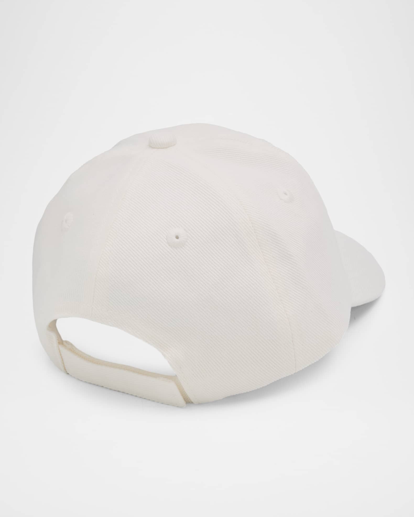 CASABLANCA Kid's Waves Baseball Cap | Neiman Marcus
