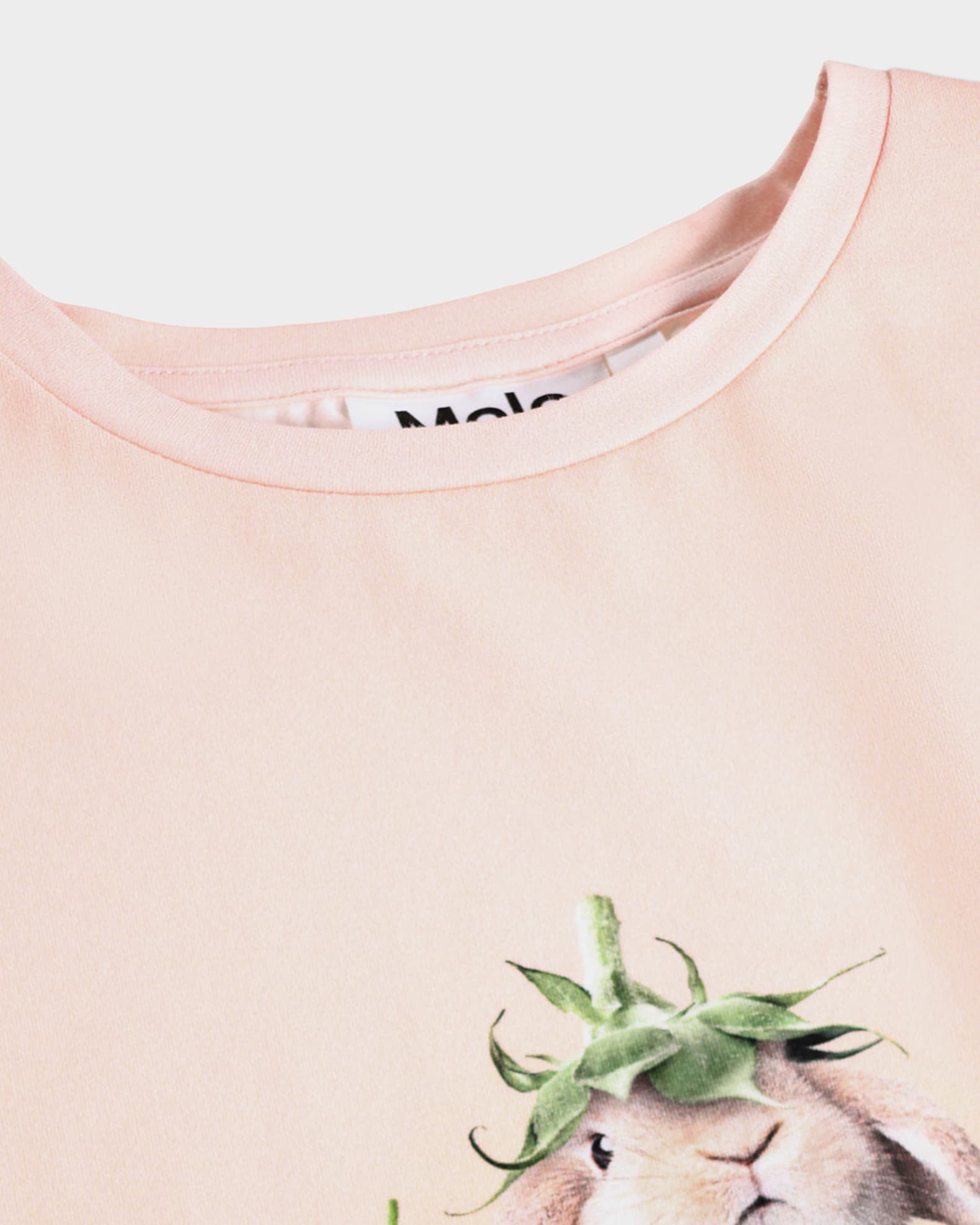 Molo Ragnhilde ss tee | Neiman Marcus