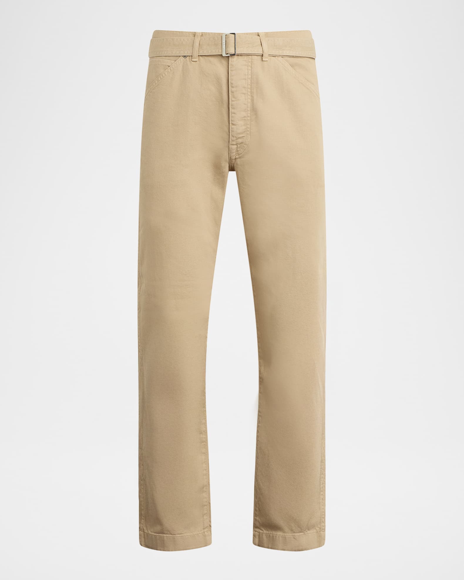 Joe's Jeans Men's Noah Slim Fit Five-Pocket Pants | Neiman Marcus