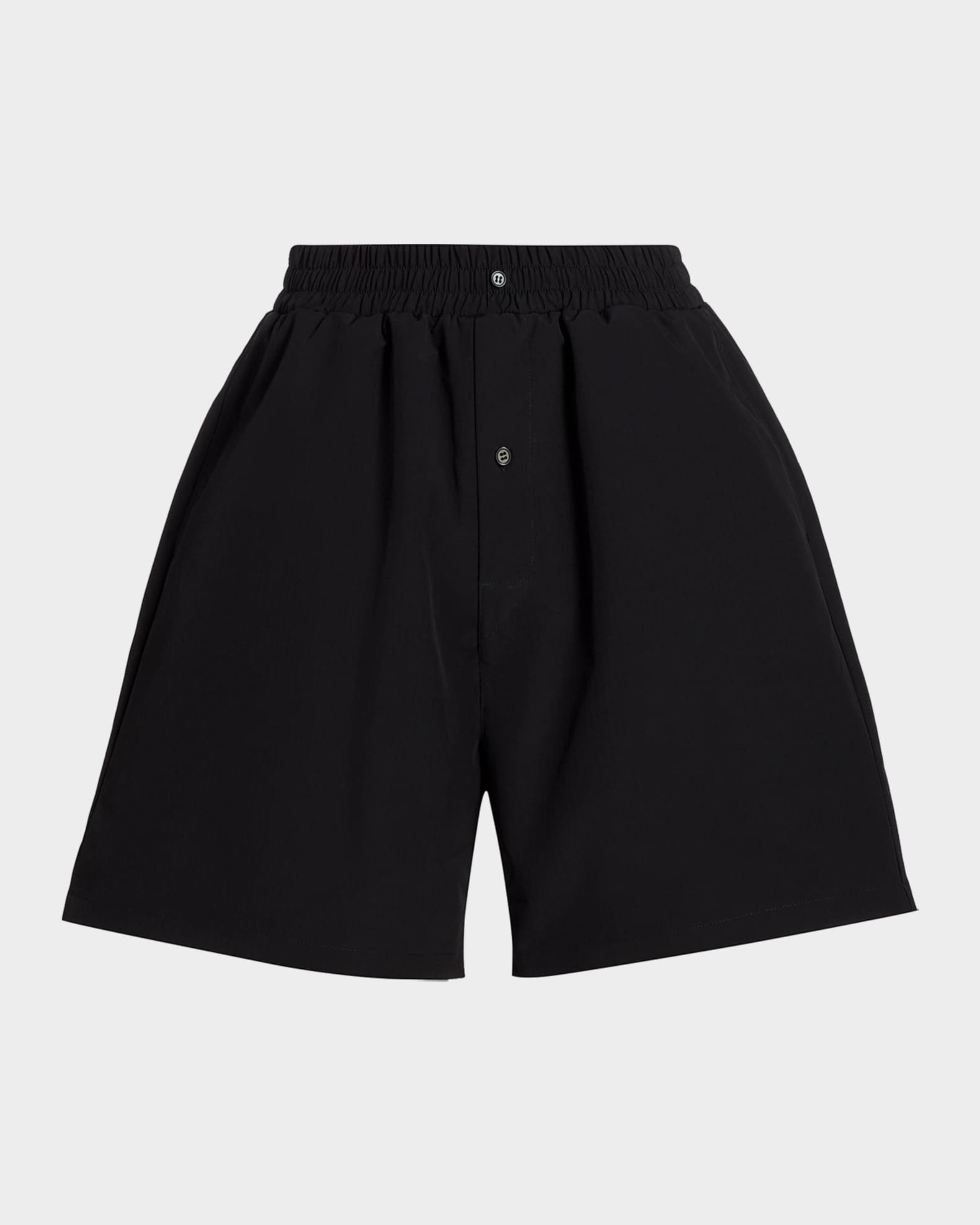 EZR Men's Ripstop Boxer Shorts | Neiman Marcus
