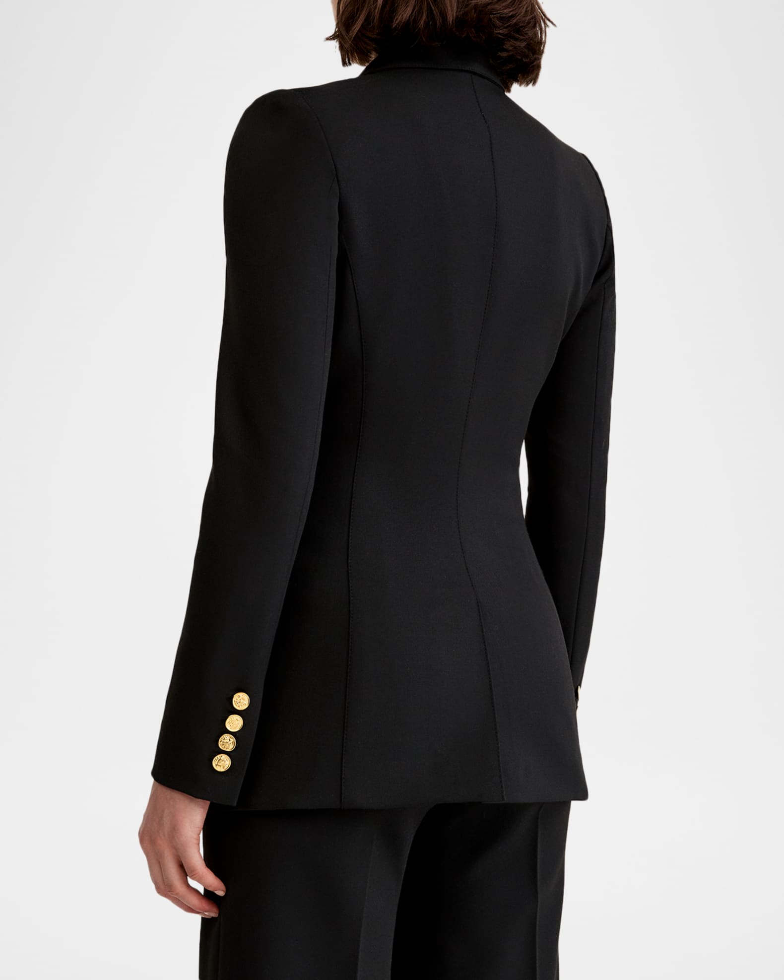 Smythe Taped Not a DB Blazer | Neiman Marcus