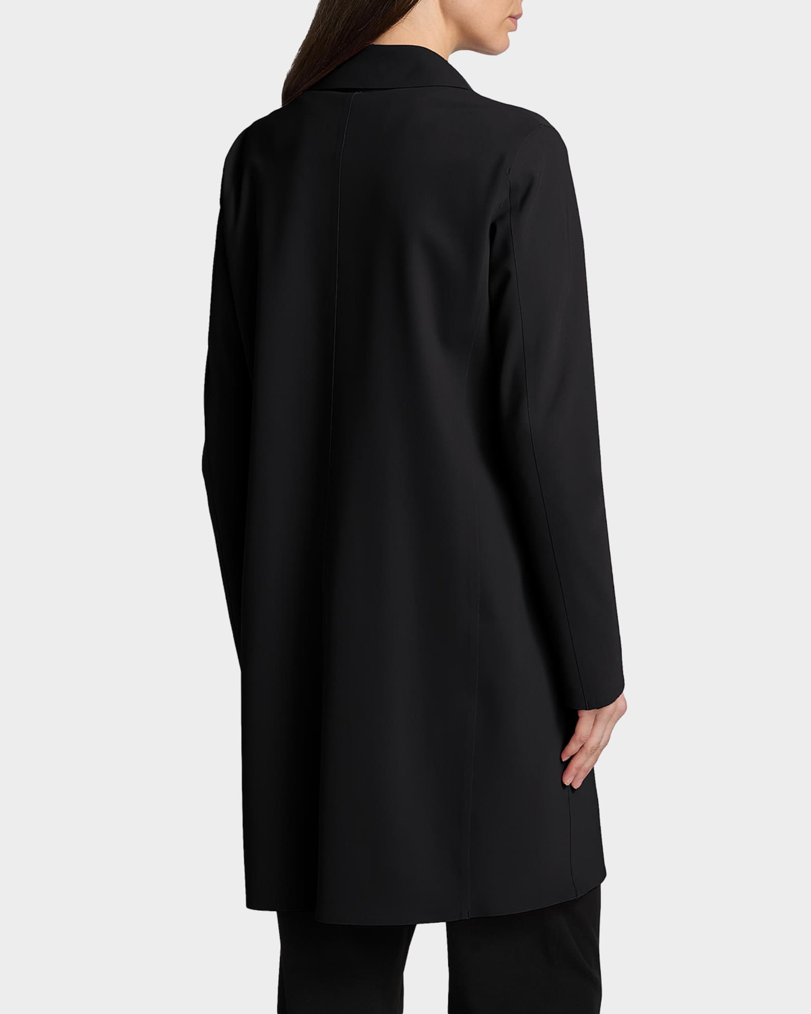 Herno Scuba Snap Jacket | Neiman Marcus