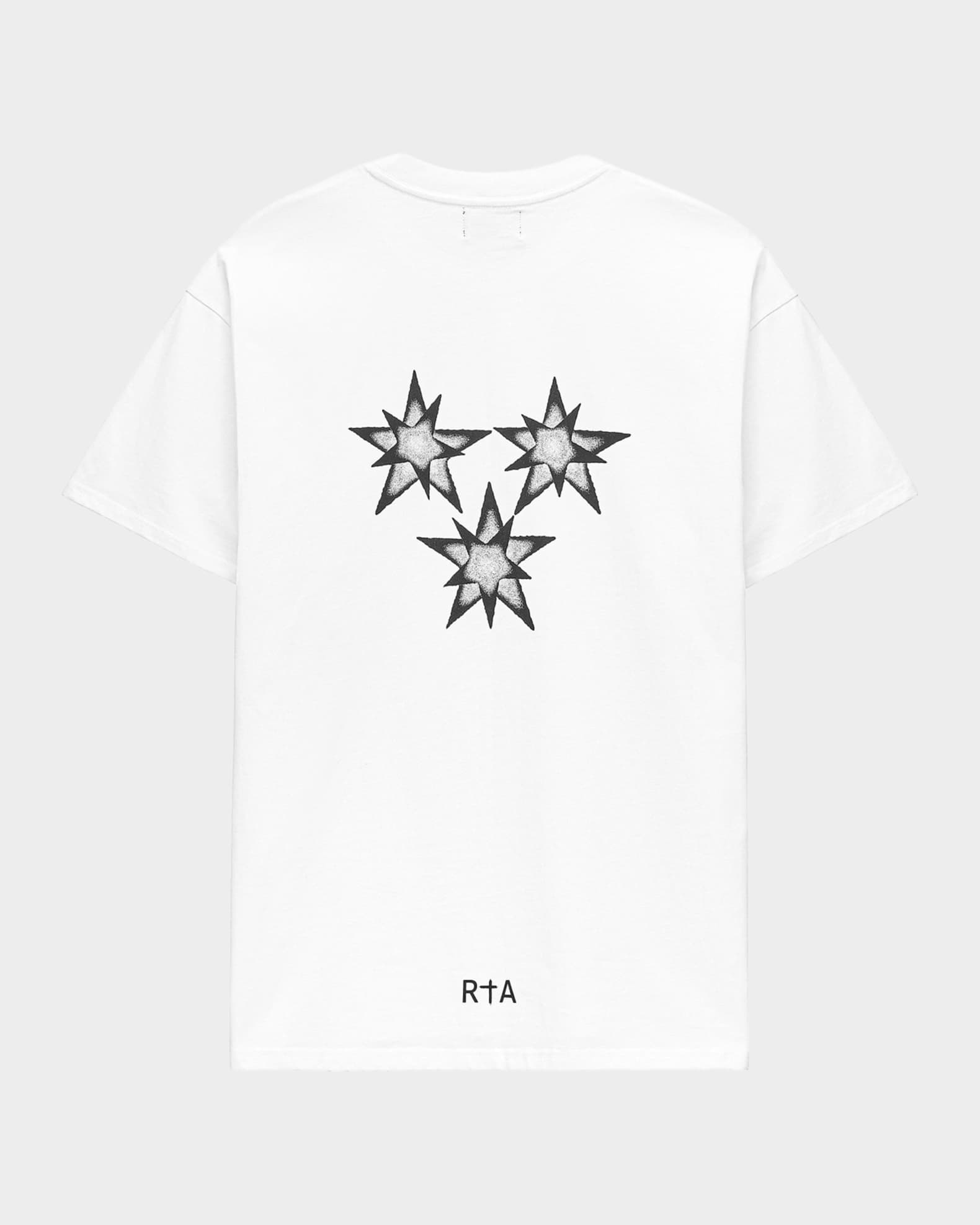 RTA Men's Colin Oversized T-Shirt | Neiman Marcus