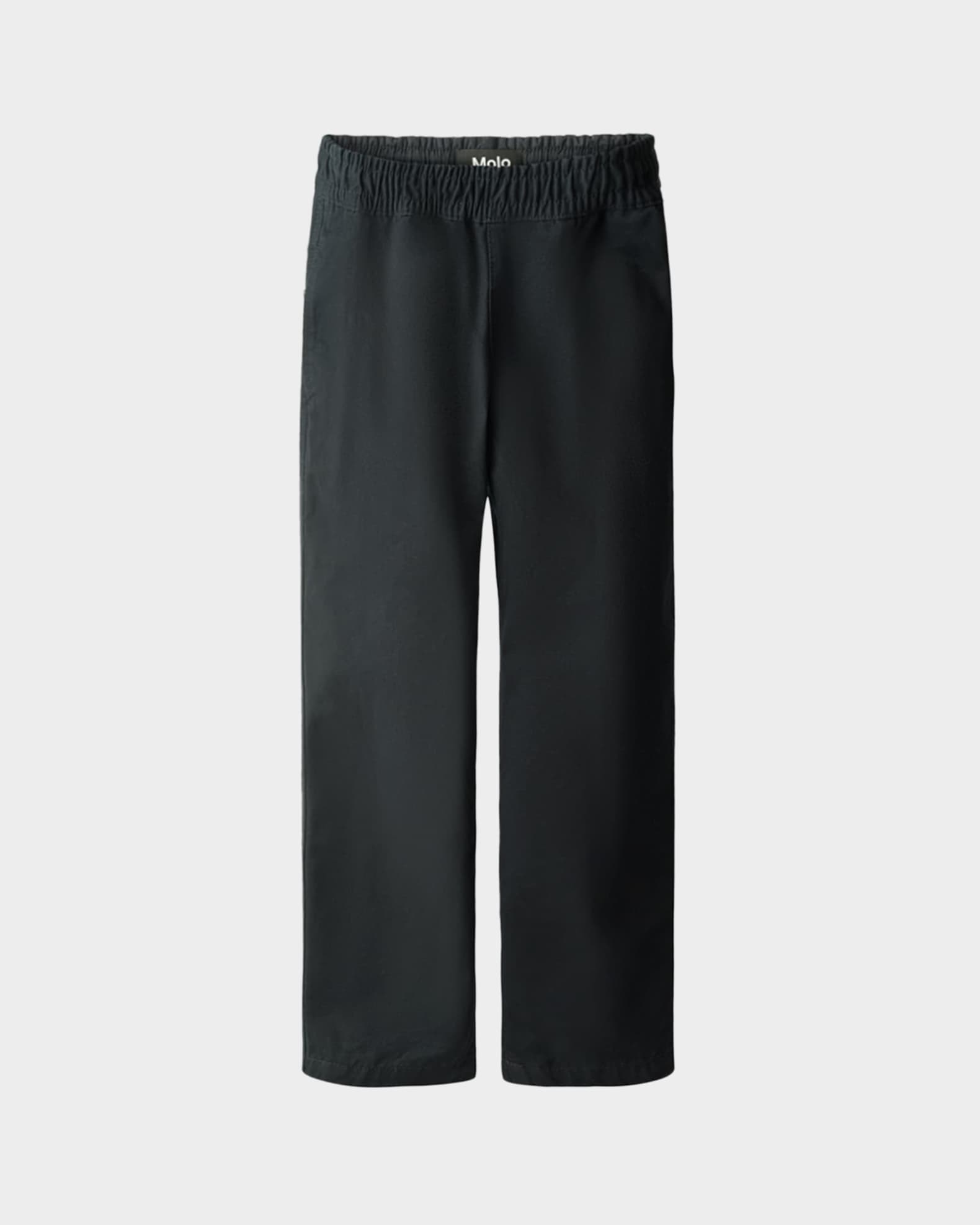 Molo Boy's Amor Cotton Chino Pants, Size 8-10 | Neiman Marcus