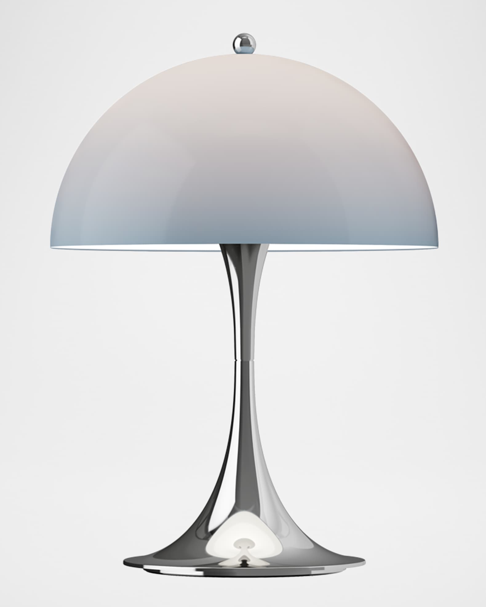 Louis Poulsen Panthella Mini 13" Table Lamp | Neiman Marcus