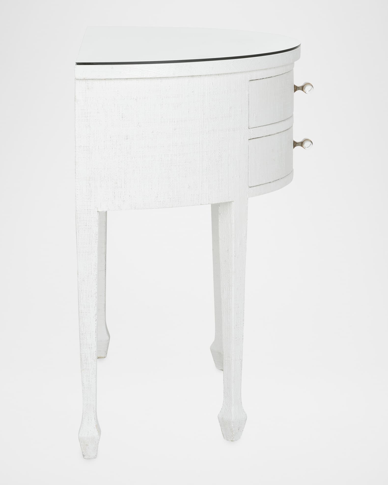 Chelsea House George III Demilune | Neiman Marcus