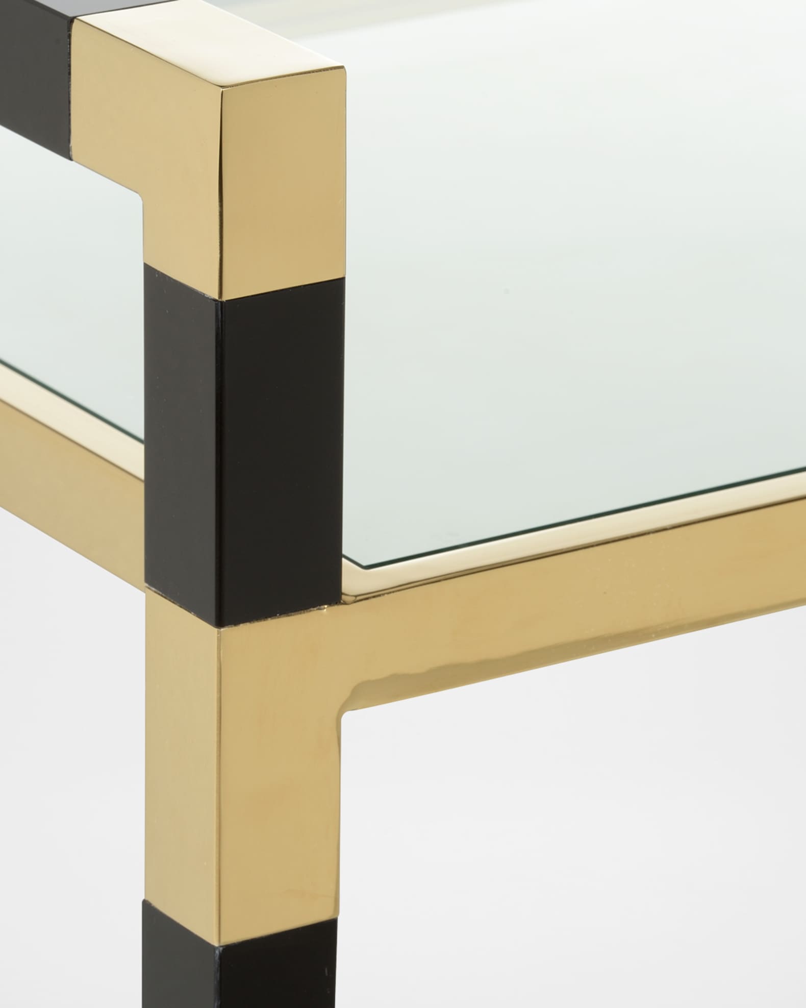 Chelsea House Acrylic Bar Cart | Neiman Marcus