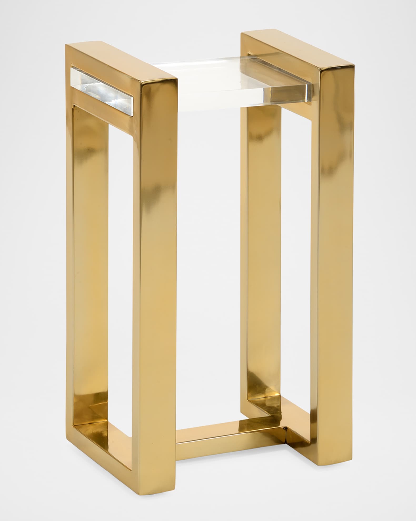 Chelsea House Burge Side Table | Neiman Marcus