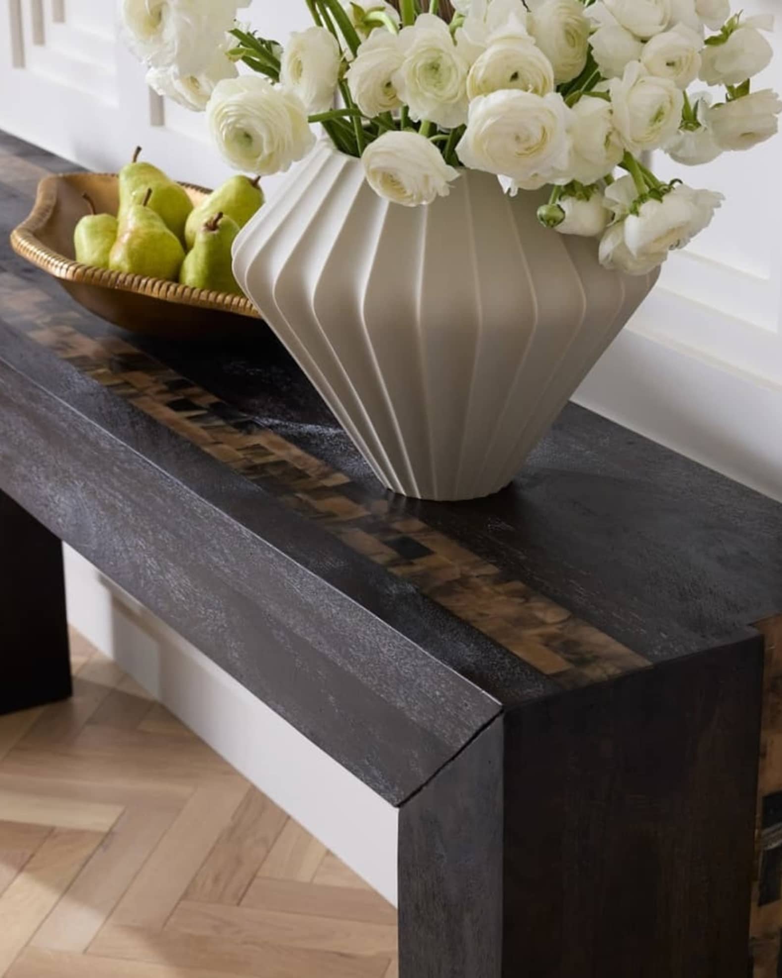 Arteriors Kingston Console | Neiman Marcus
