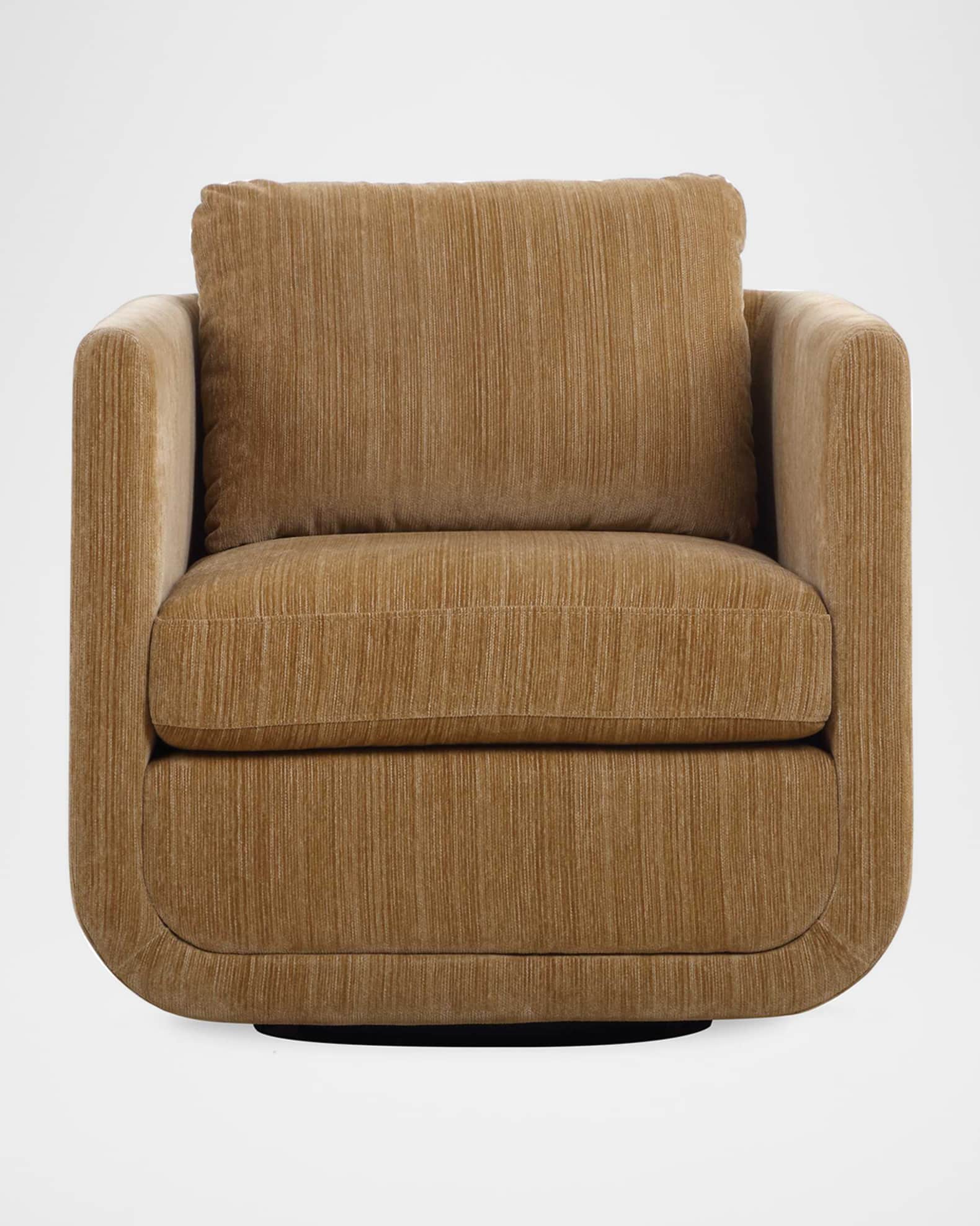 Abound Swivel Chair | Neiman Marcus