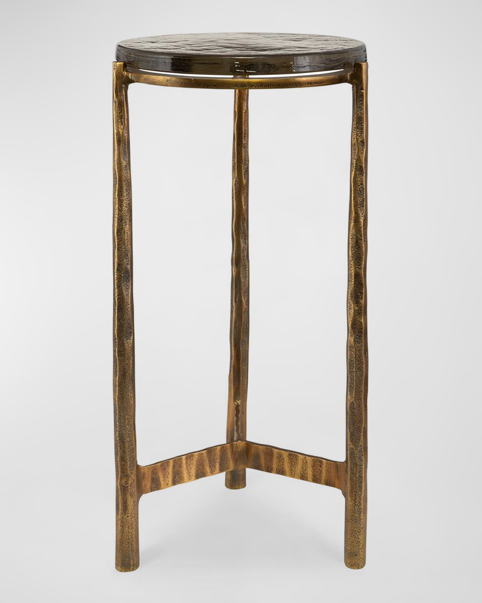 Eternity Accent Table | Neiman Marcus