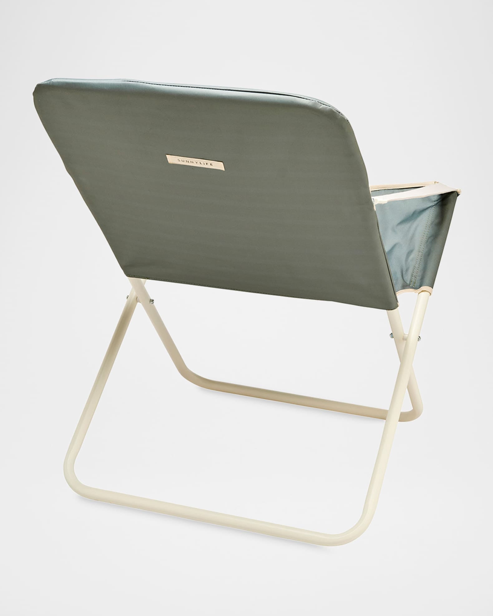 SUNNYLiFE Foldable Outdoor Sun Chair | Neiman Marcus