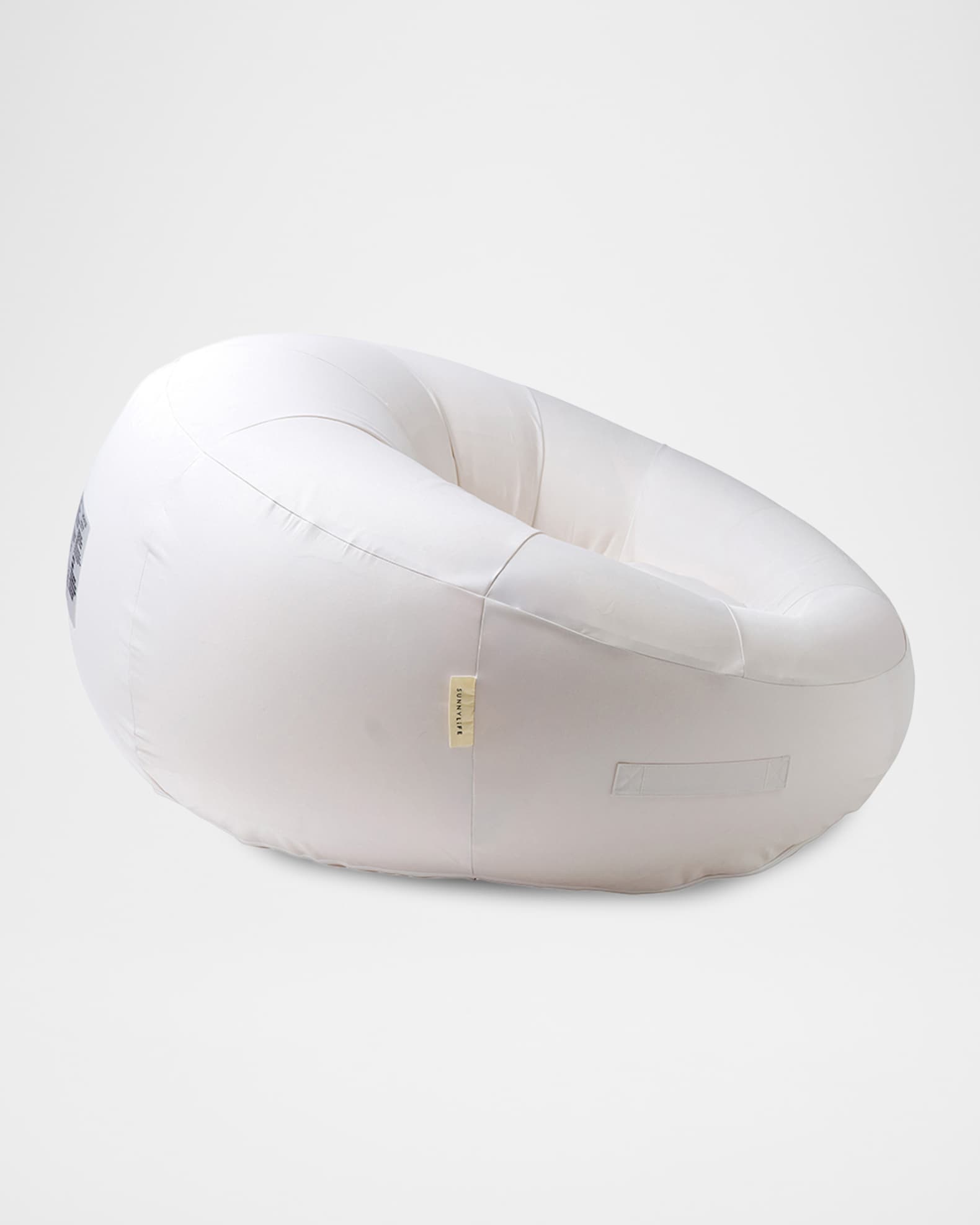 SUNNYLiFE Cloud Lounger Inflatable Daybed | Neiman Marcus