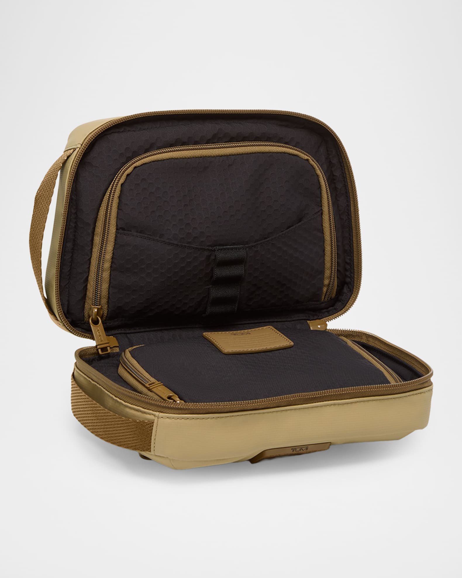Tumi Alpha Bravo Response Travel Kit | Neiman Marcus