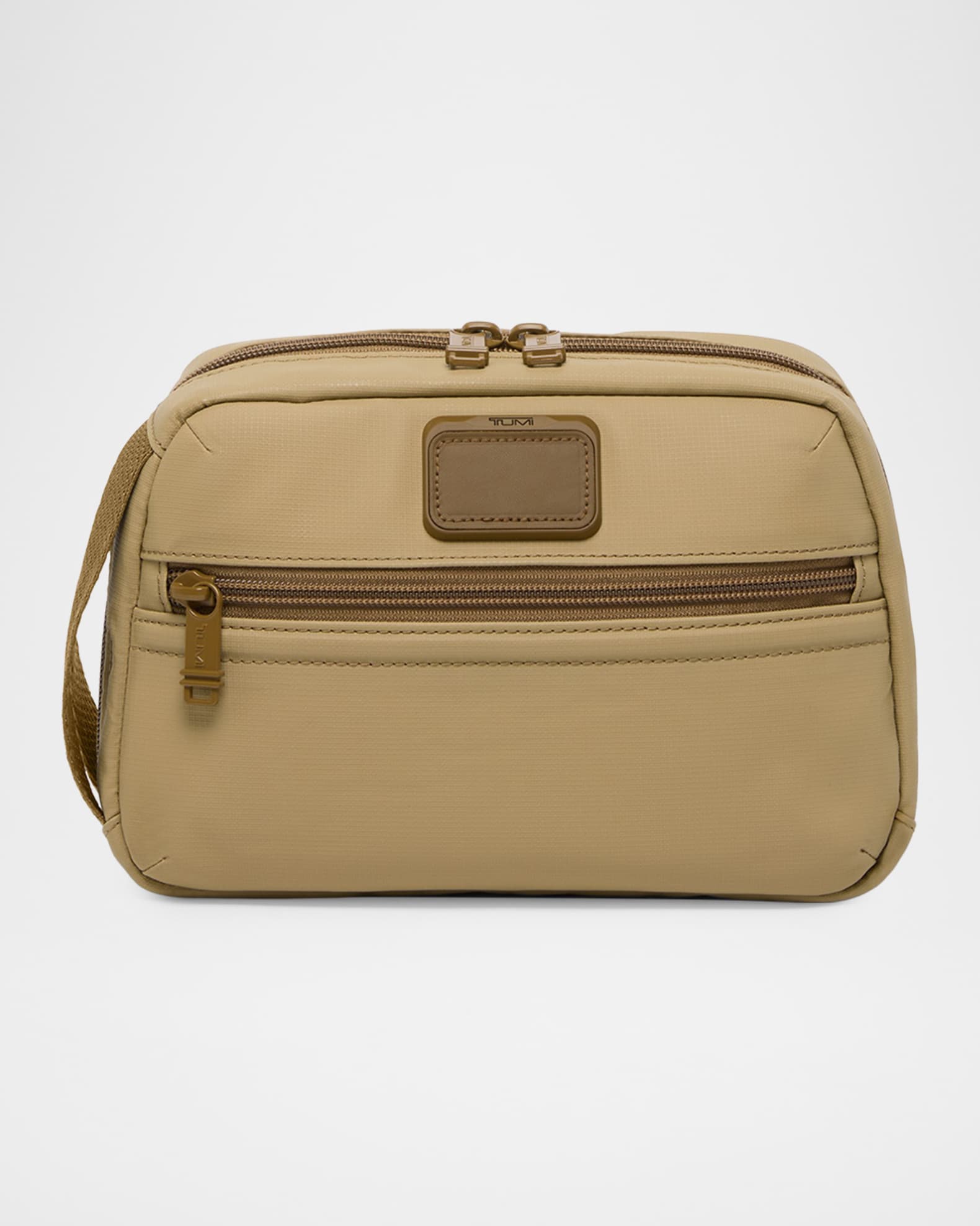 Tumi Alpha Bravo Response Travel Kit | Neiman Marcus