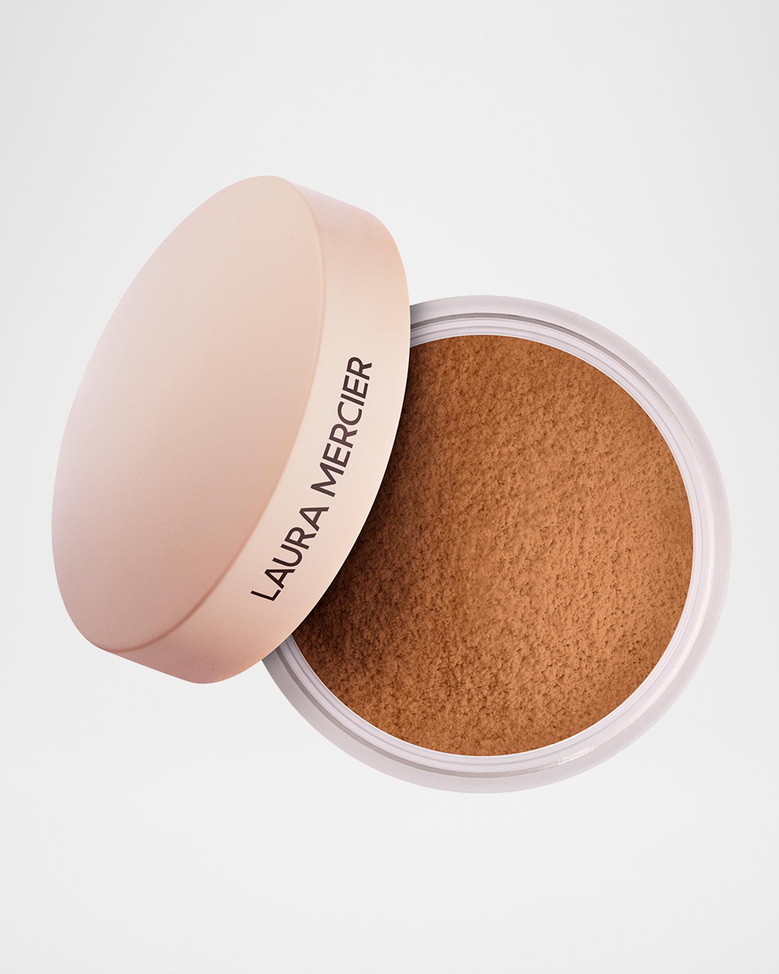 Laura Mercier Mini Ultra-Blur Talc-Free Long-Wear Translucent Loose ...