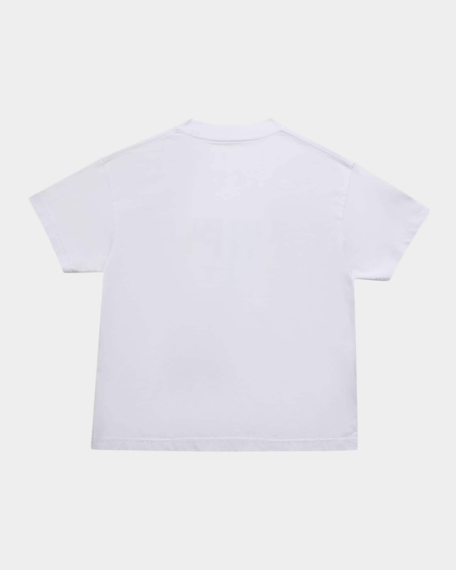 Purple Kids Boy's Double Logo Cotton Jersey T-Shirt, Size 4-12 | Neiman ...