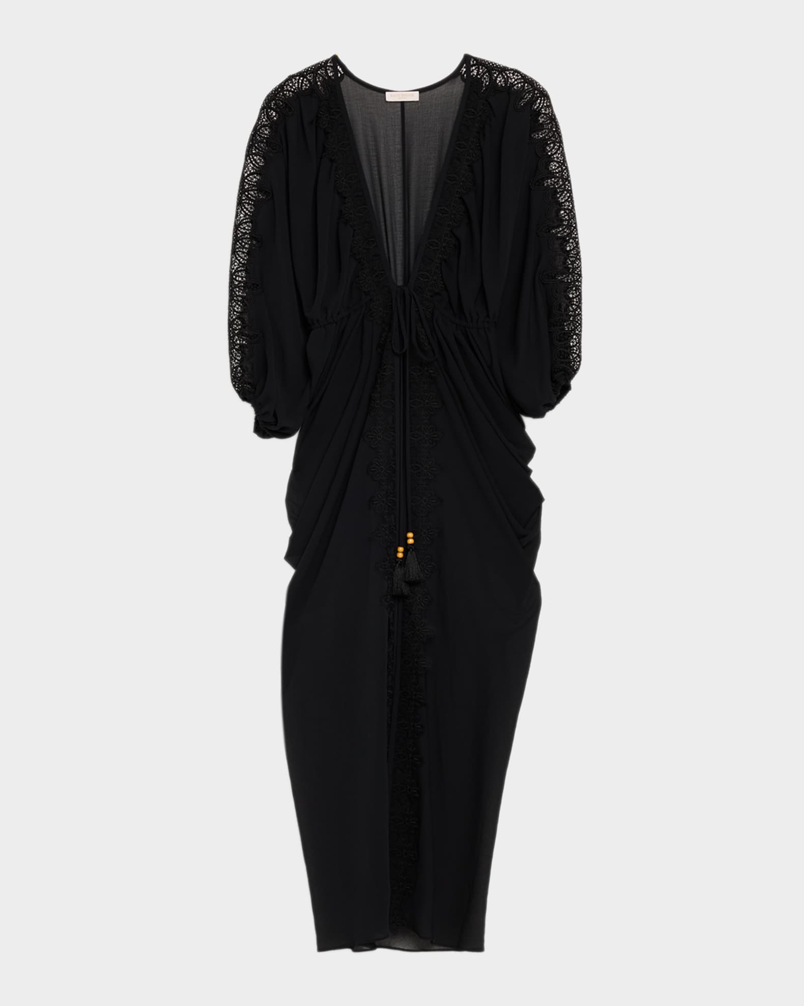 Ramy Brook Bernice Caftan Coverup | Neiman Marcus