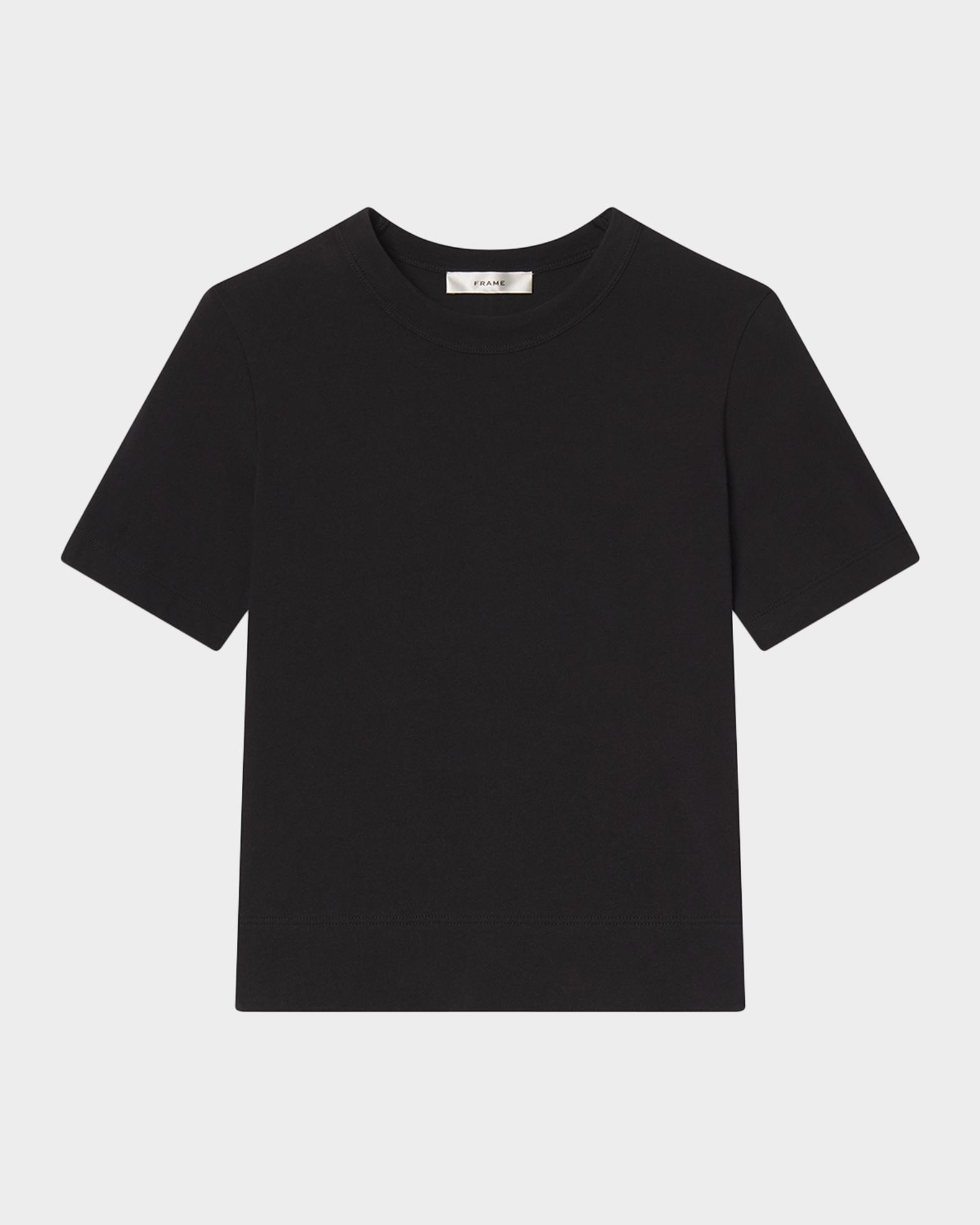 FRAME The Boxy Tee | Neiman Marcus