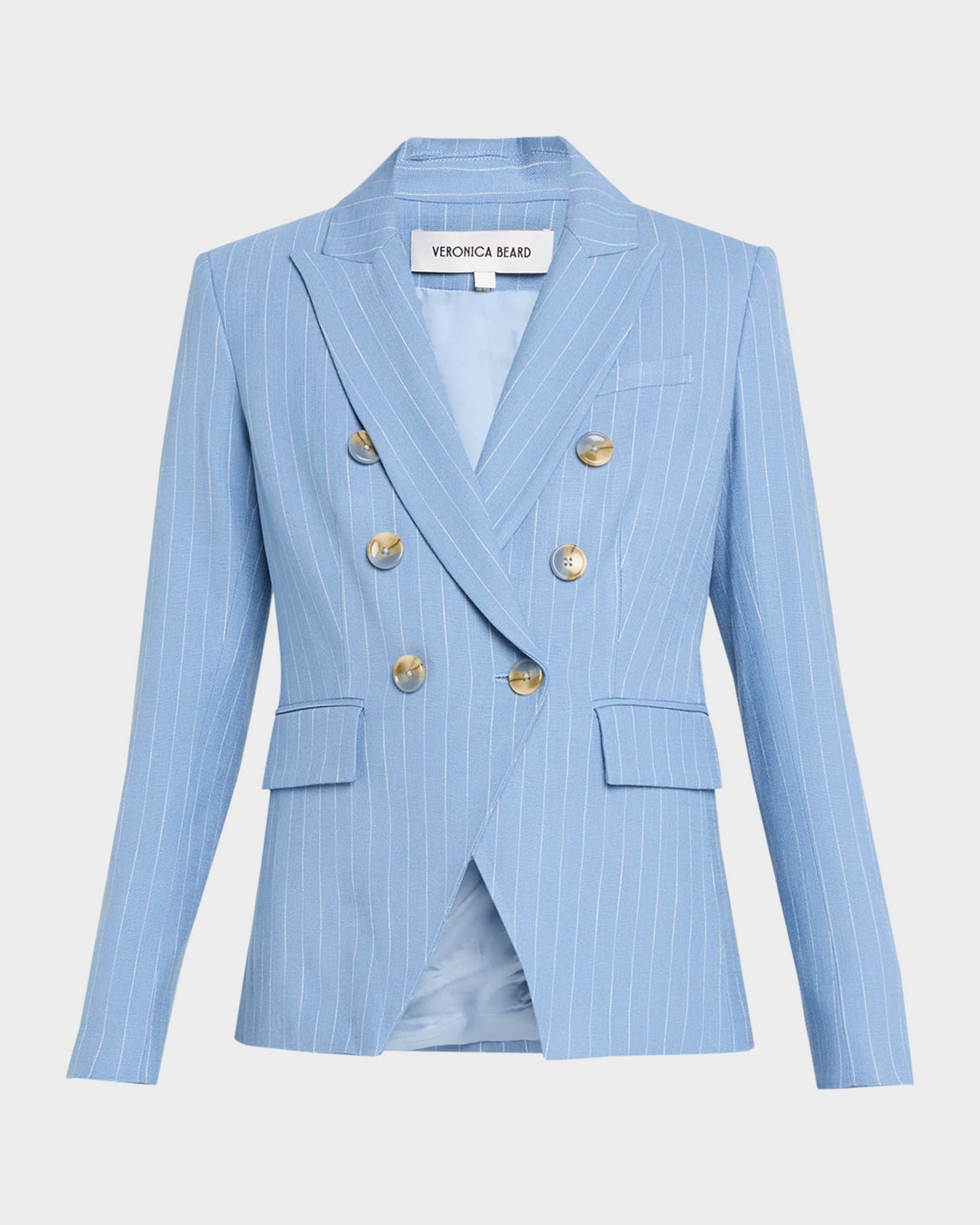 Veronica Beard Miller Dickey Jacket | Neiman Marcus