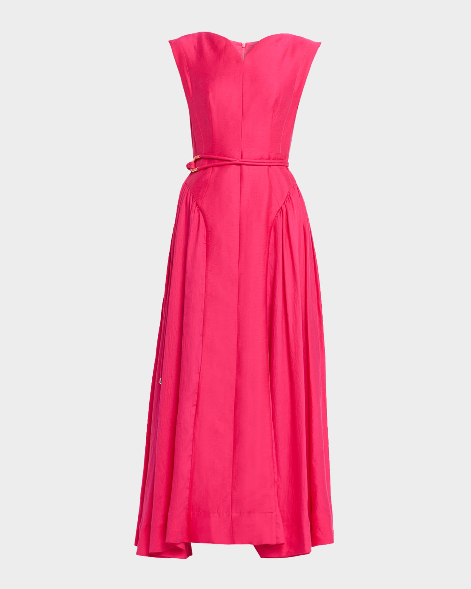 Alvie A-Line Maxi Dress | Neiman Marcus