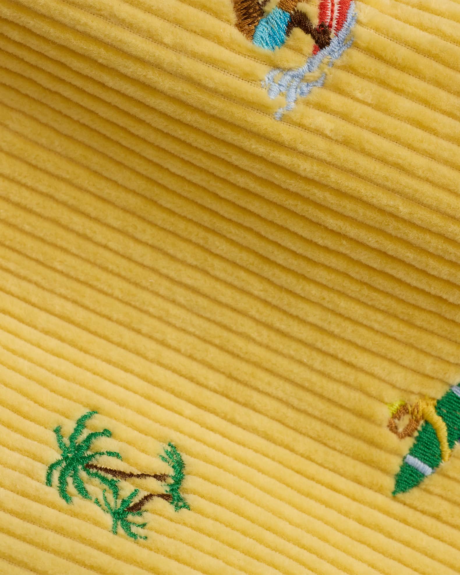 Polo Ralph Lauren Boy's Cotton Mesh Polo Shirt & Corduroy Shorts Set ...