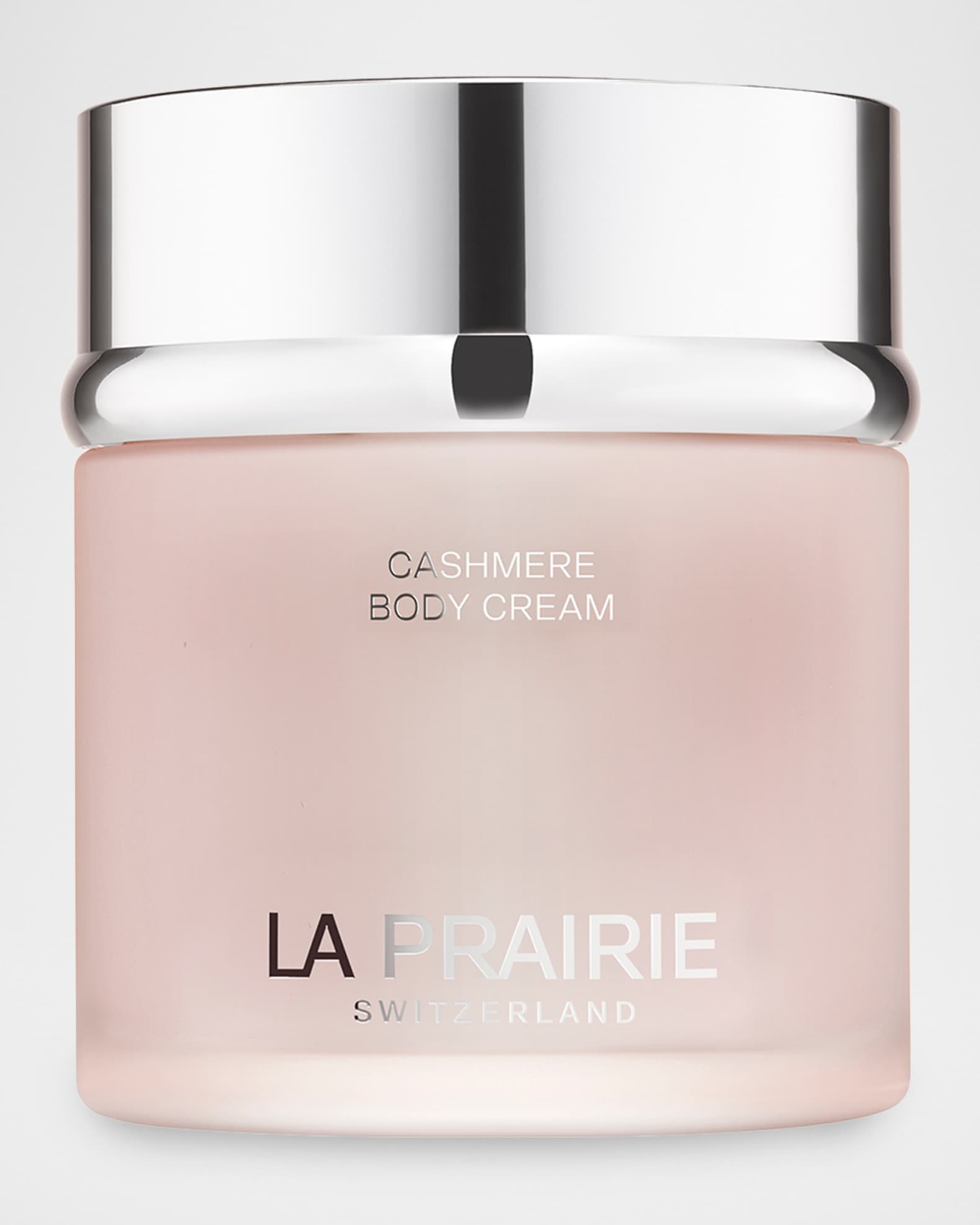 La Prairie Cashmere Body Cream, 6.7 oz. | Neiman Marcus