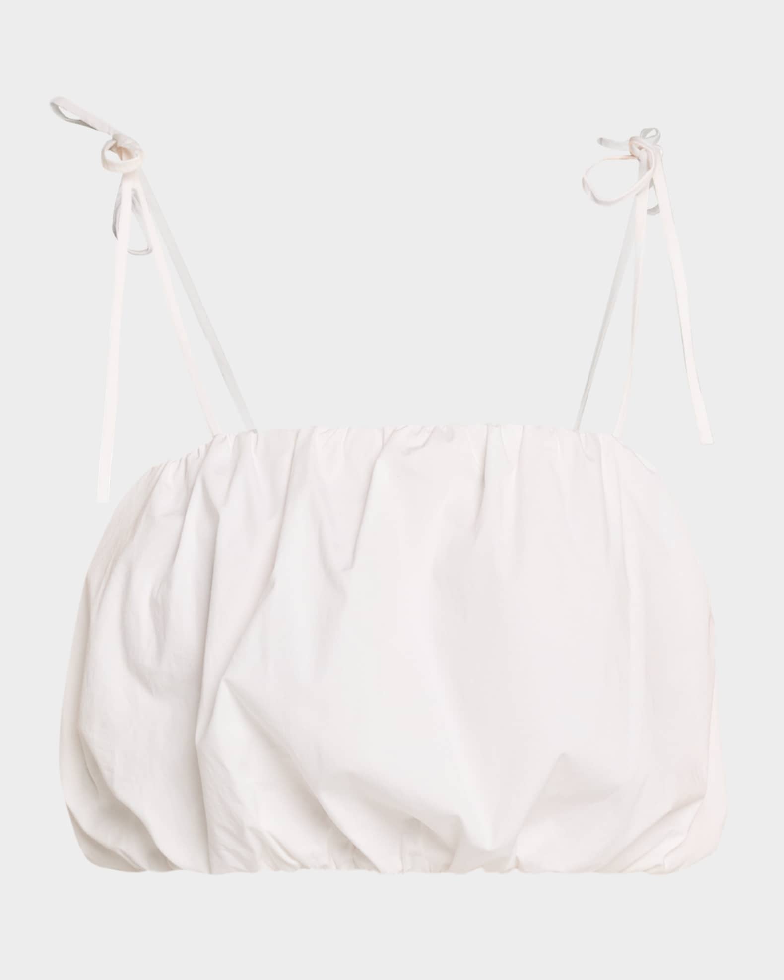 Solid and Striped The Ivy Bubble Top | Neiman Marcus