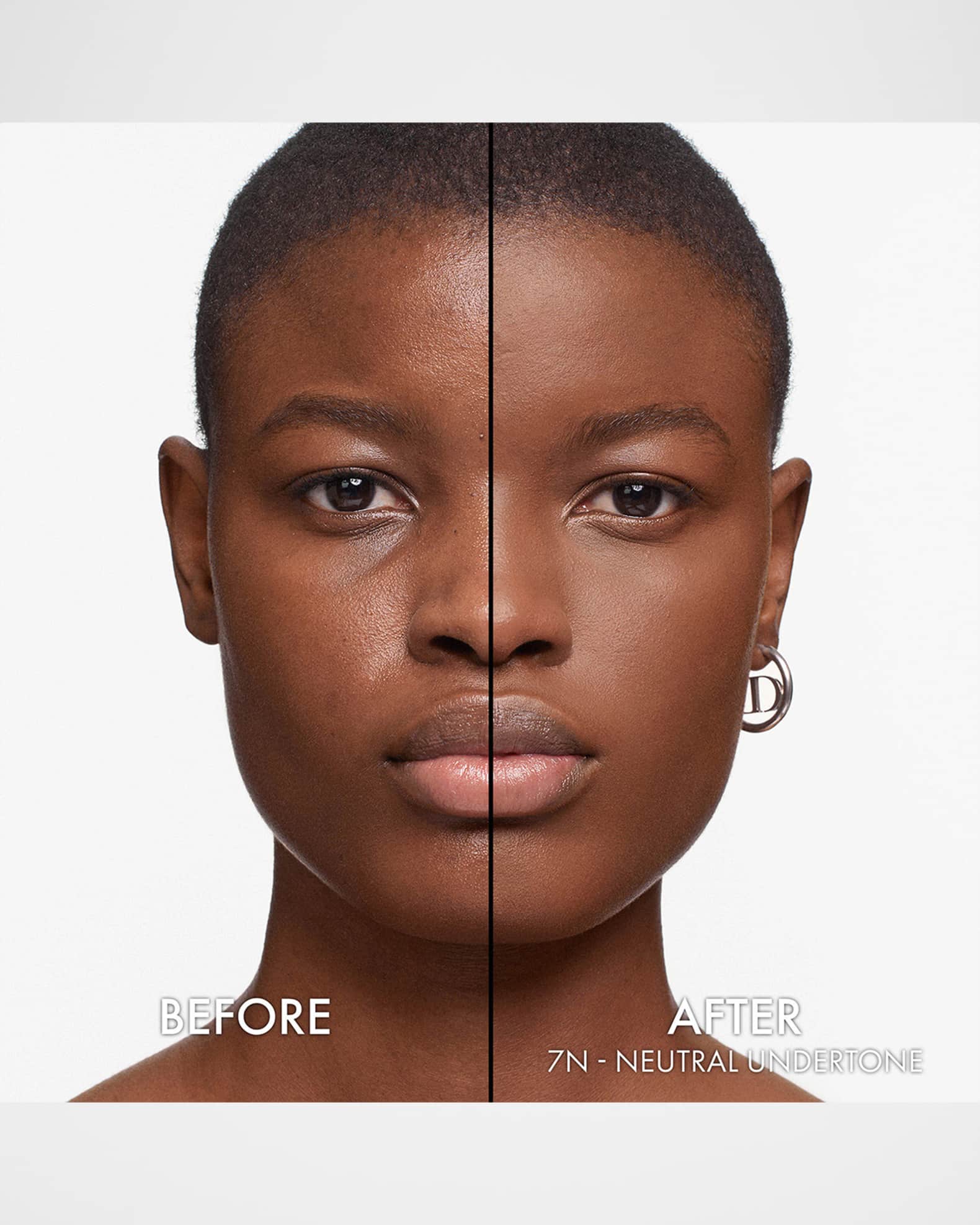 Dior Forever Skin Wear Matte Foundation | Neiman Marcus