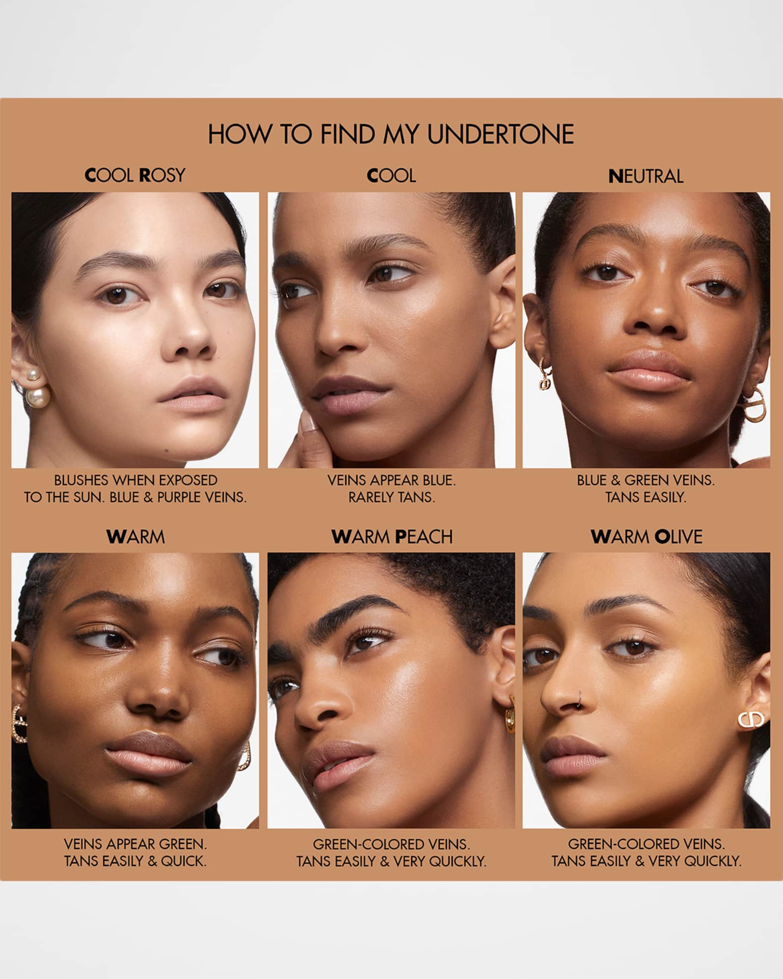 Dior Forever Skin Wear Matte Foundation | Neiman Marcus